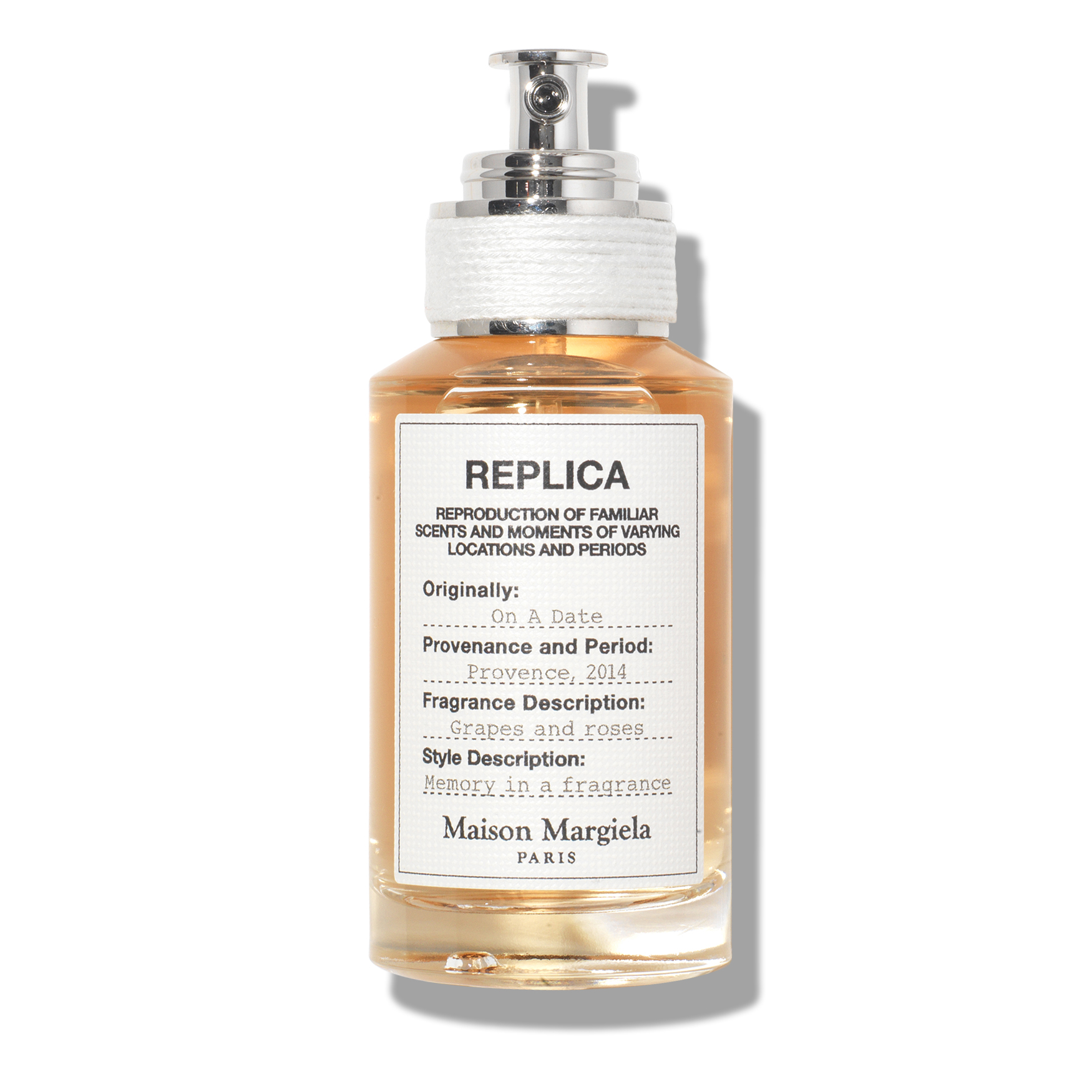Maison Margiela On a Date Eau de Toilette | Space NK | Space NK