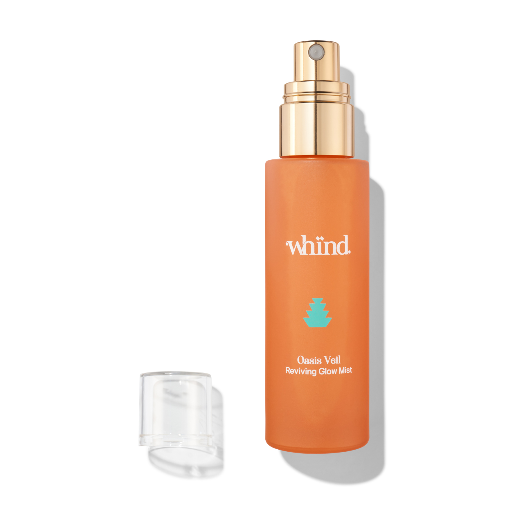 Whind Oasis Veil Reviving Glow Mist | Space NK