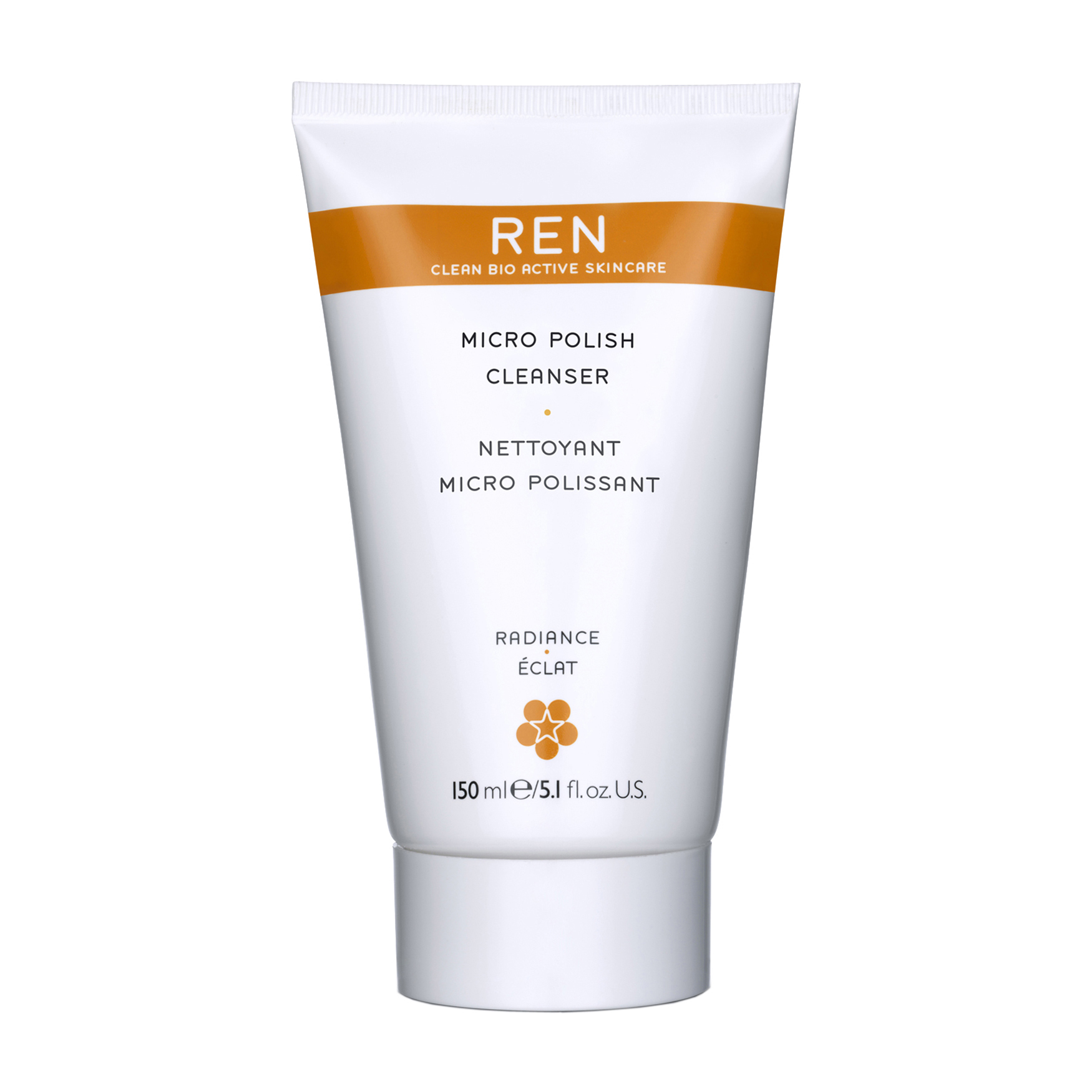 NETTOYANT MICRO POLISH | Space NK