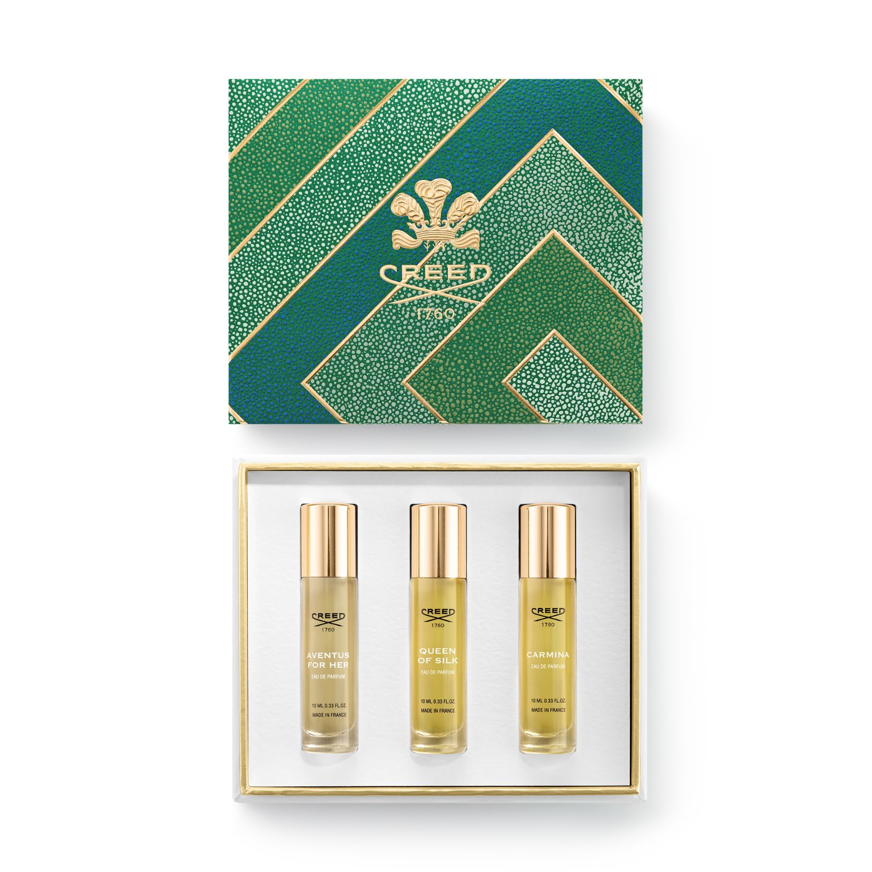 Creed Women’s 3-Piece Gift Set | Space NK