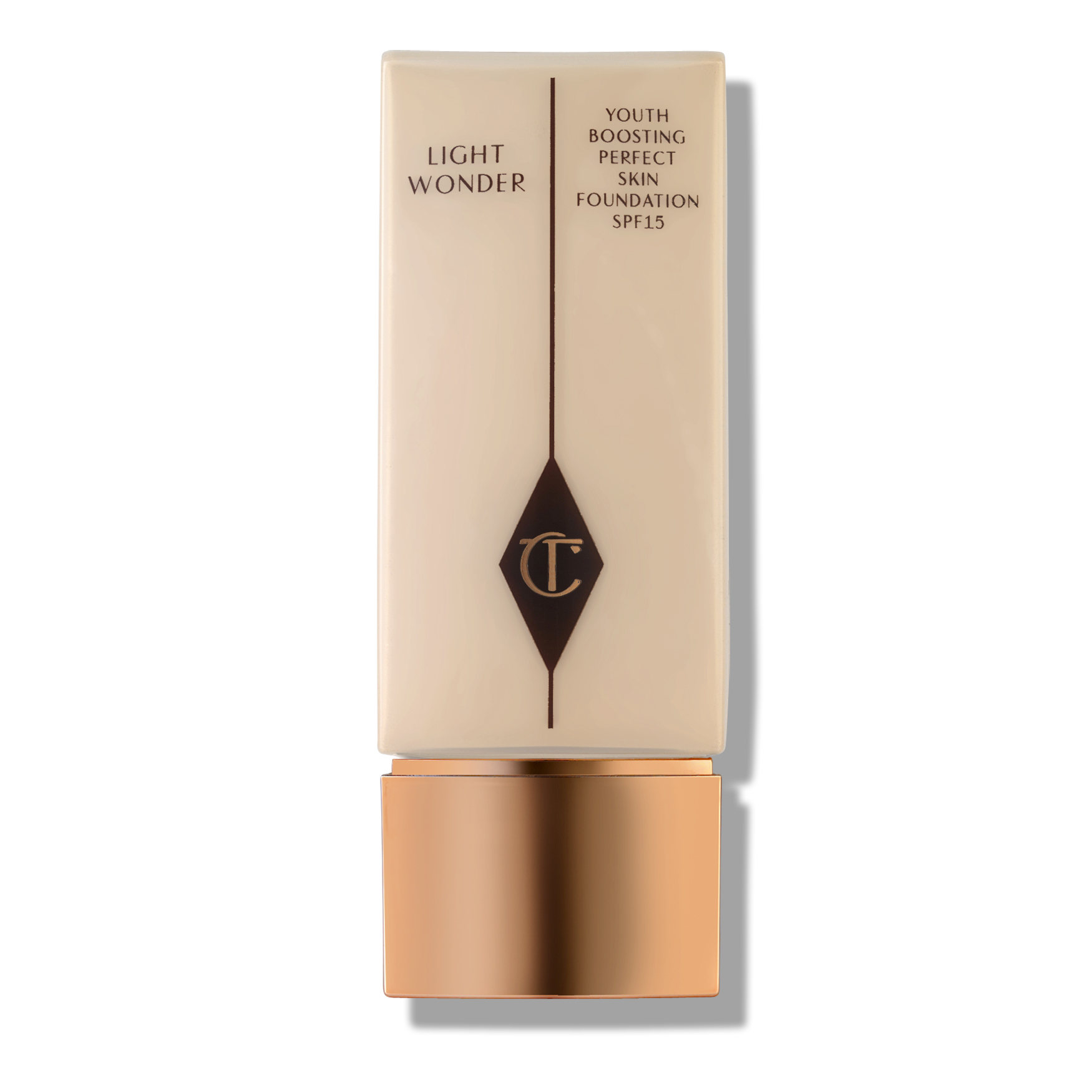 Charlotte Tilbury Light Wonder Foundation | Space NK