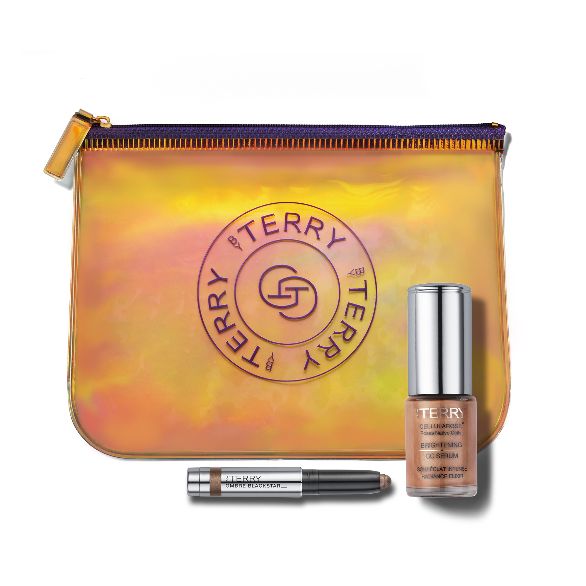 By Terry My Mini Essentials Set | Space NK