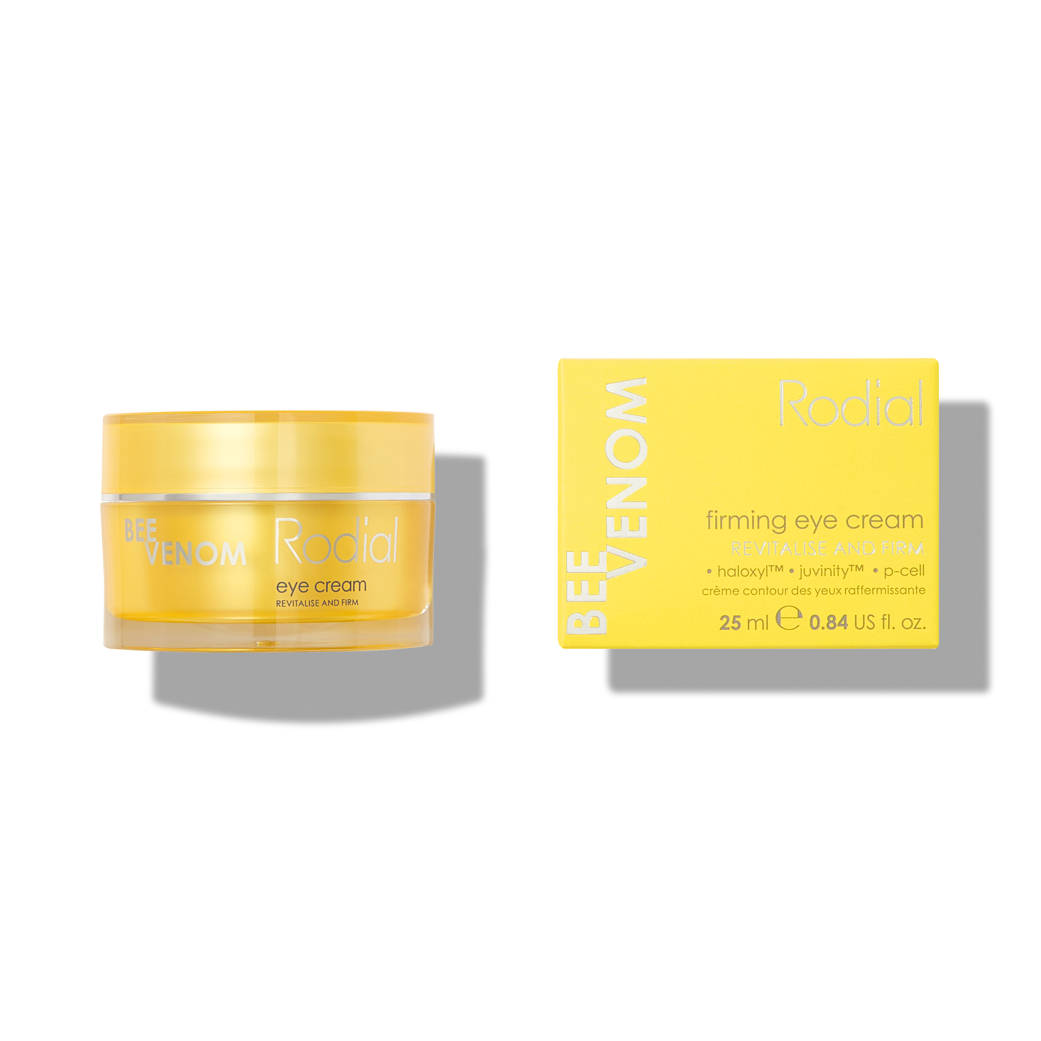 Rodial Bee Venom Eye Cream - munimoro.gob.pe