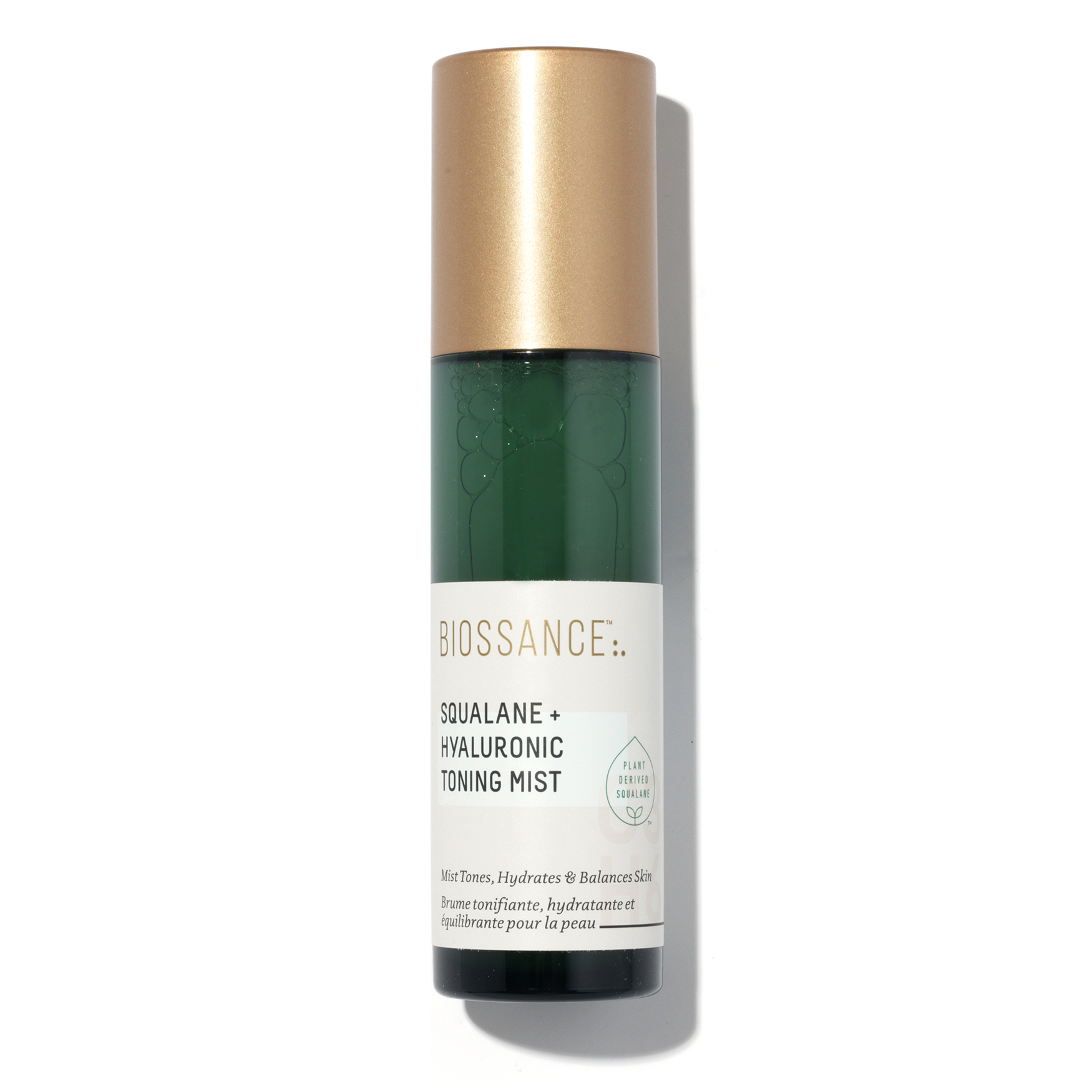 Biossance Hyaluronic Toning Mist | Space NK