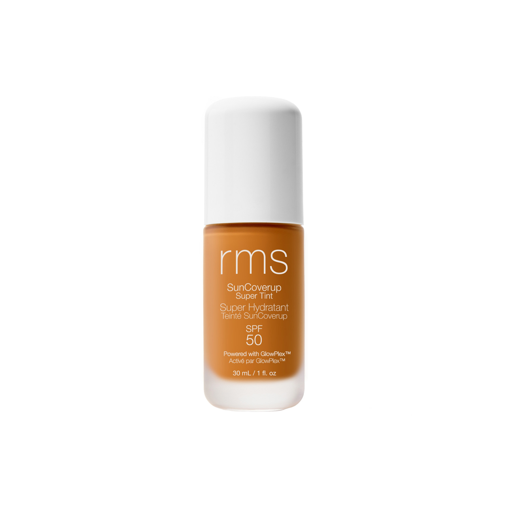 RMS Beauty SunCoverup Super Tint SPF 50 | Space NK
