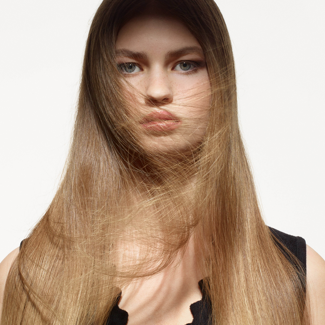 Hair by Sam McKnight Rich Cleanse Shampoo | King's Cross