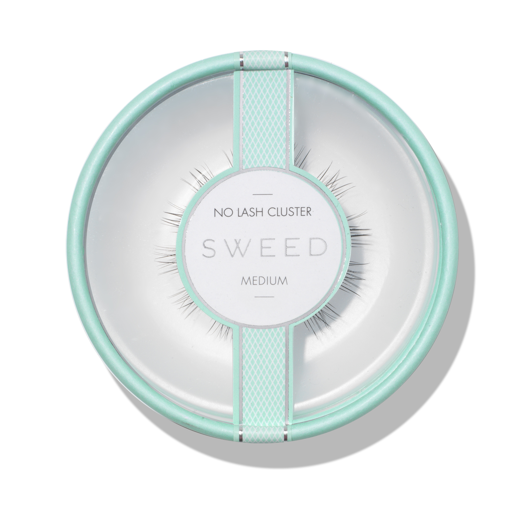 Sweed No Lash Cluster Medium | Space NK