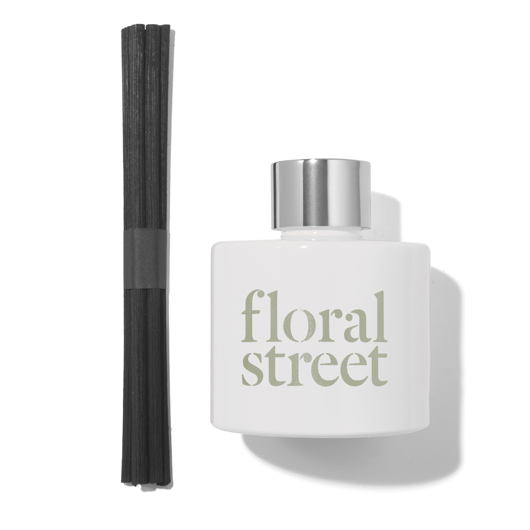 Floral Street Grapefruit Bloom Reed Diffuser | Space NK