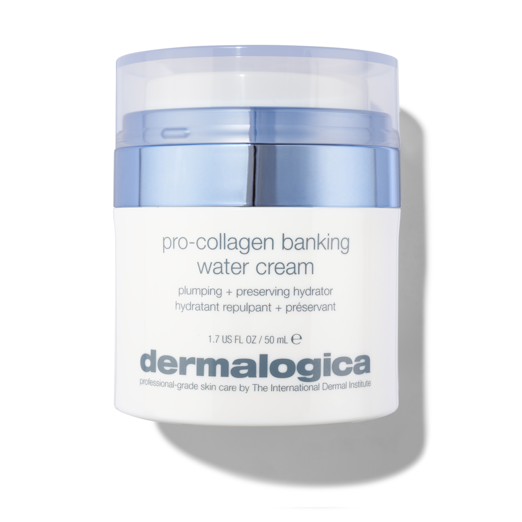 Dermalogica Pro-Collagen Banking Water Cream | Space NK