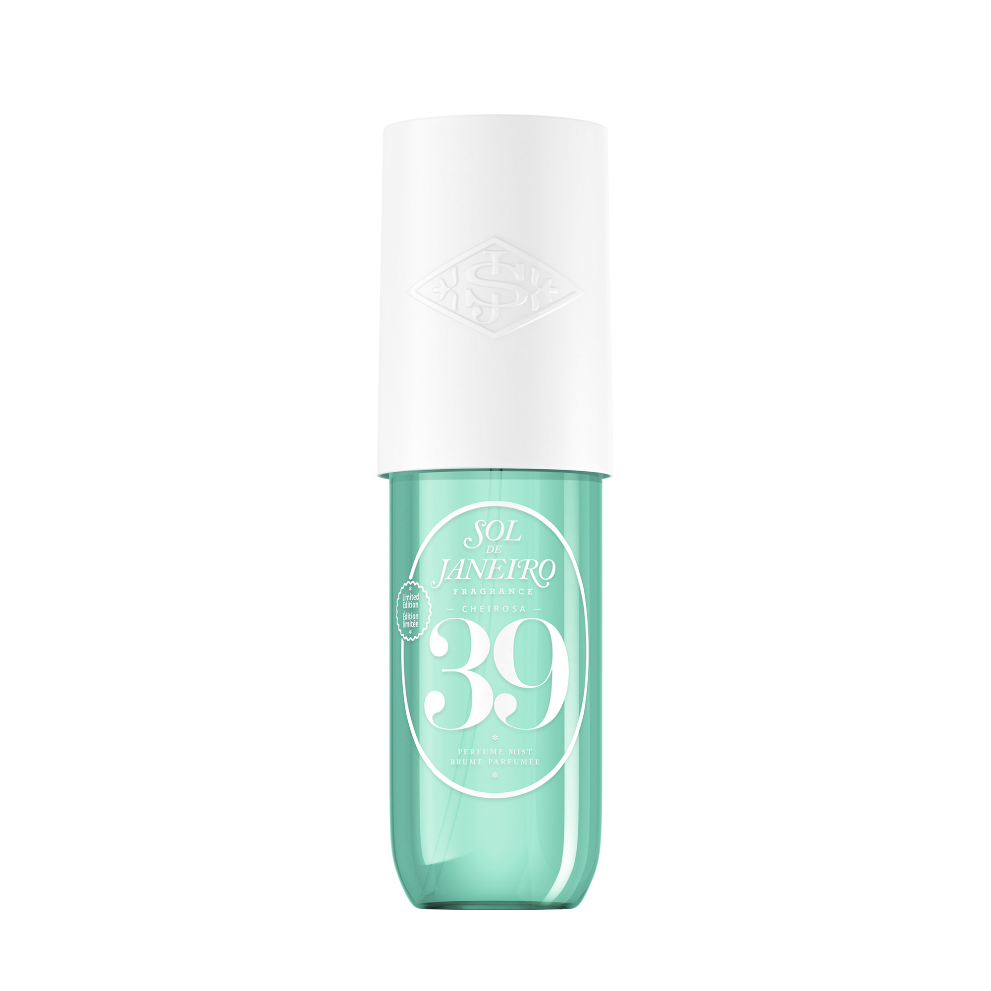 Sol de Janeiro Cheirosa 39 Perfume Mist | Space NK