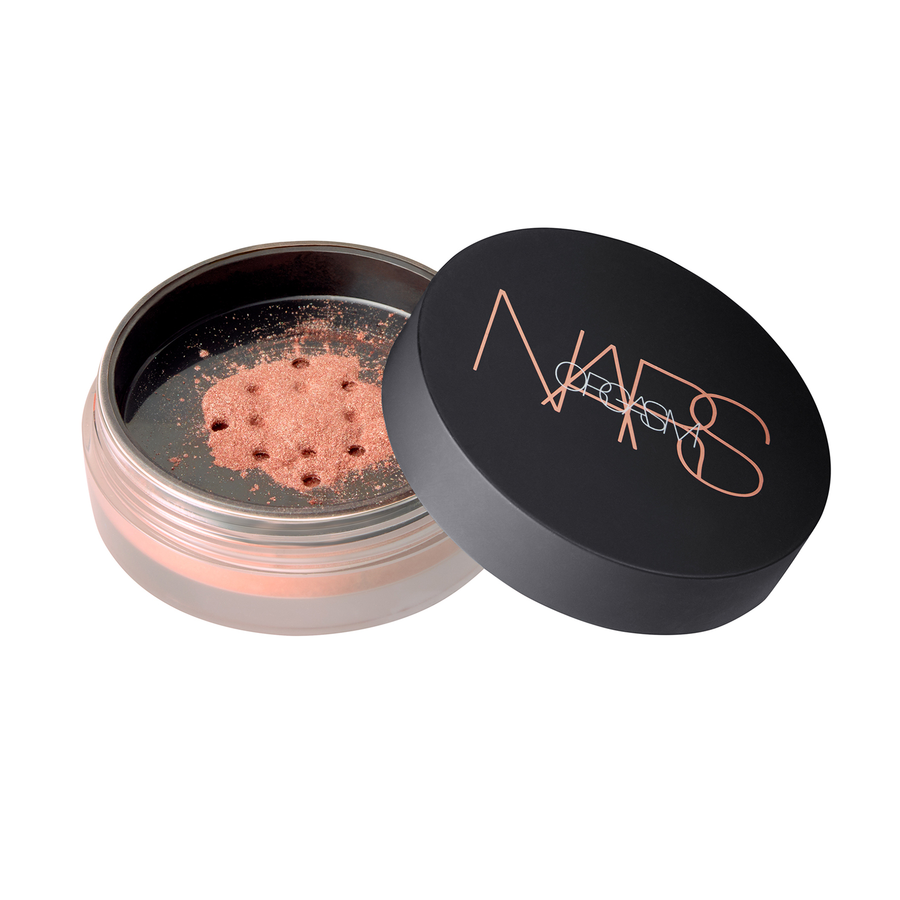 Nars Loose Setting Powder Orgasm Limited Edition | Space NK