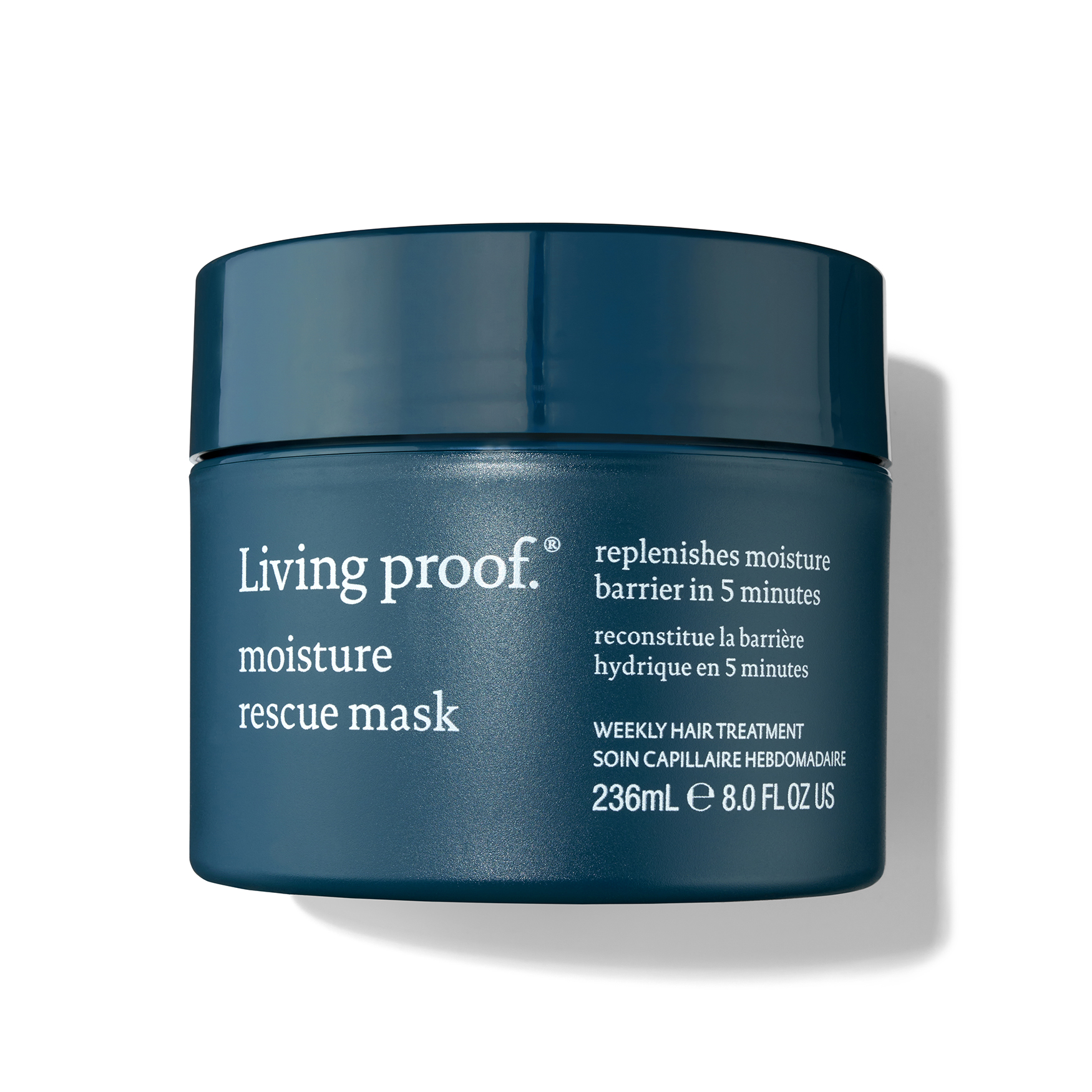 Living Proof Moisture Rescue Mask | Space NK