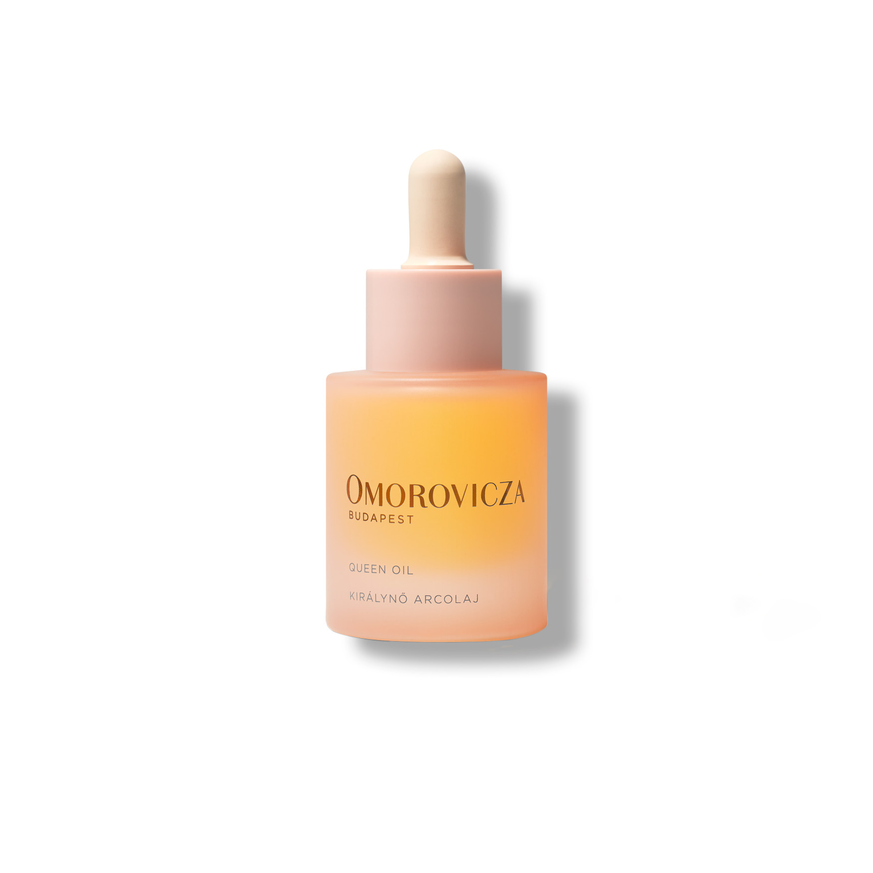 Omorovicza Queen Oil | Space NK