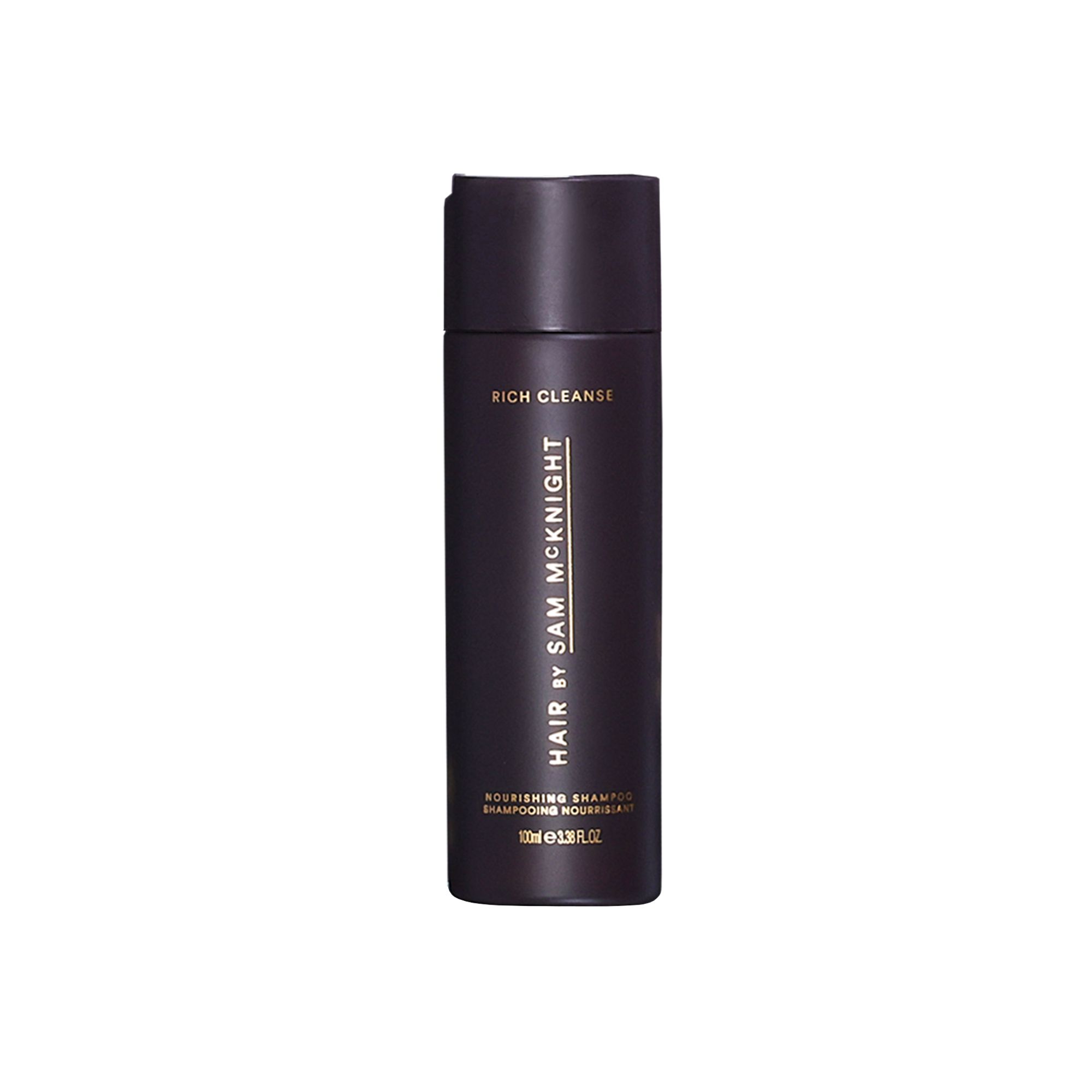 Hair by Sam McKnight Rich Cleanse Shampoo | Space NK