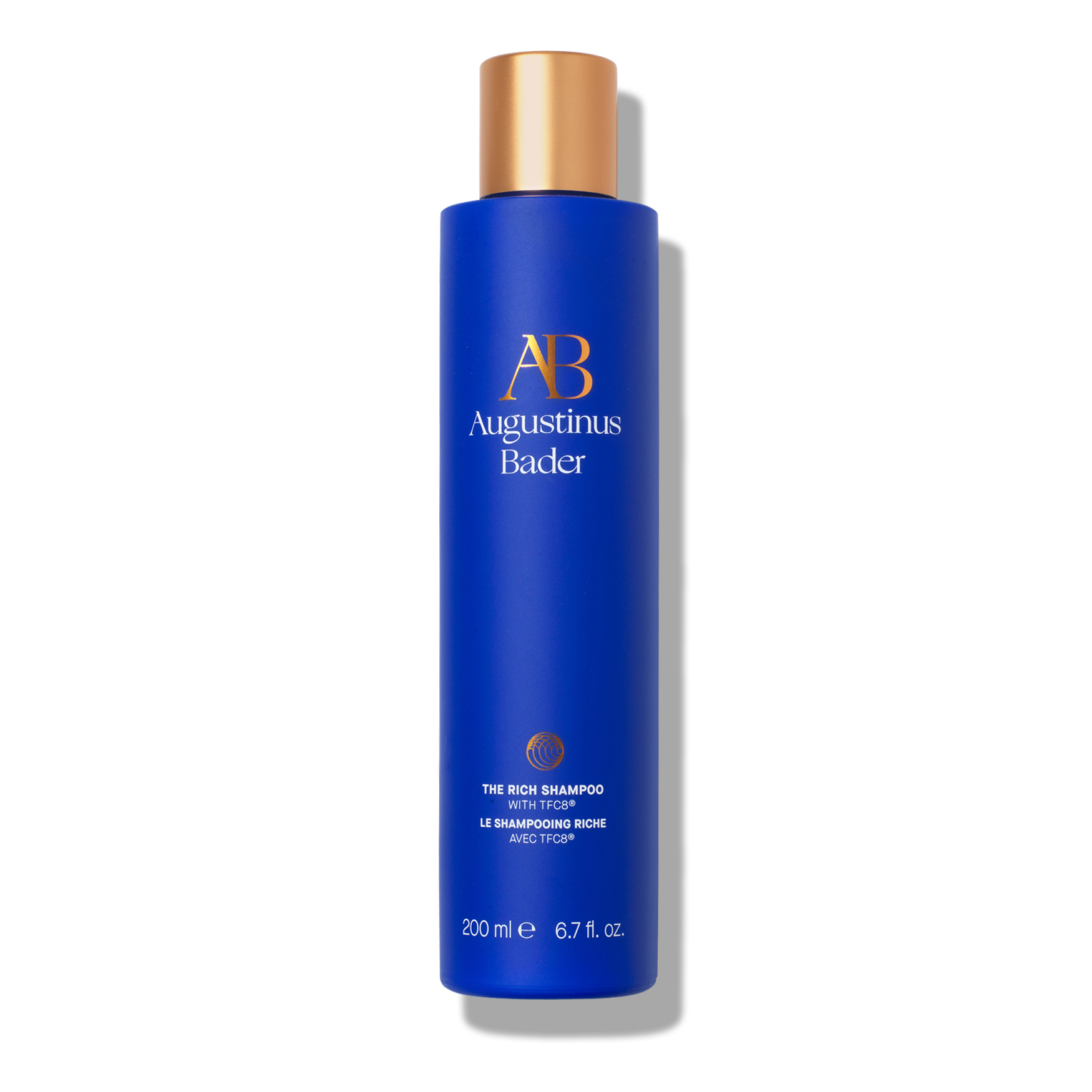Augustinus Bader The Rich Shampoo | Space NK