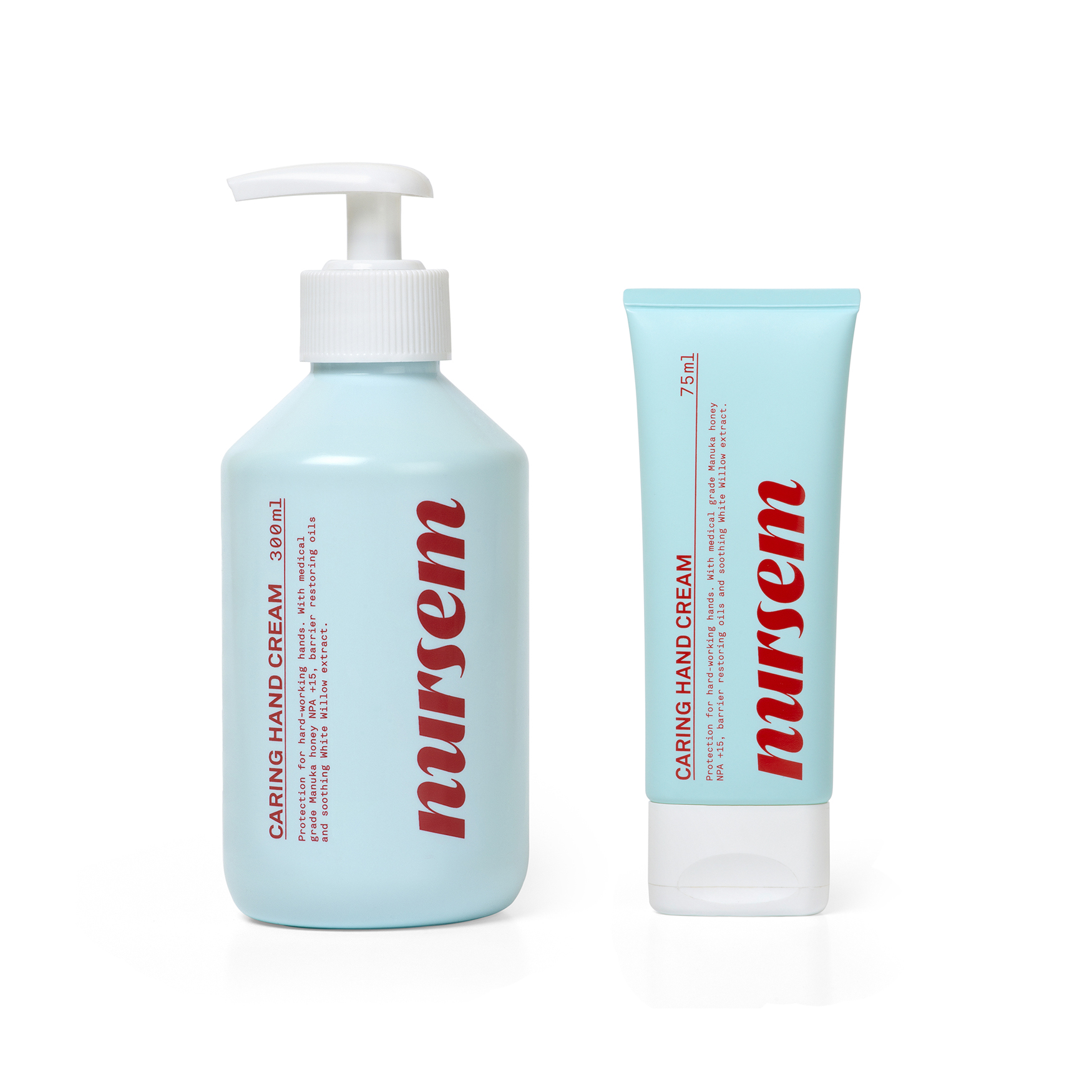Nursem Hand Cream Home and Away | Space NK