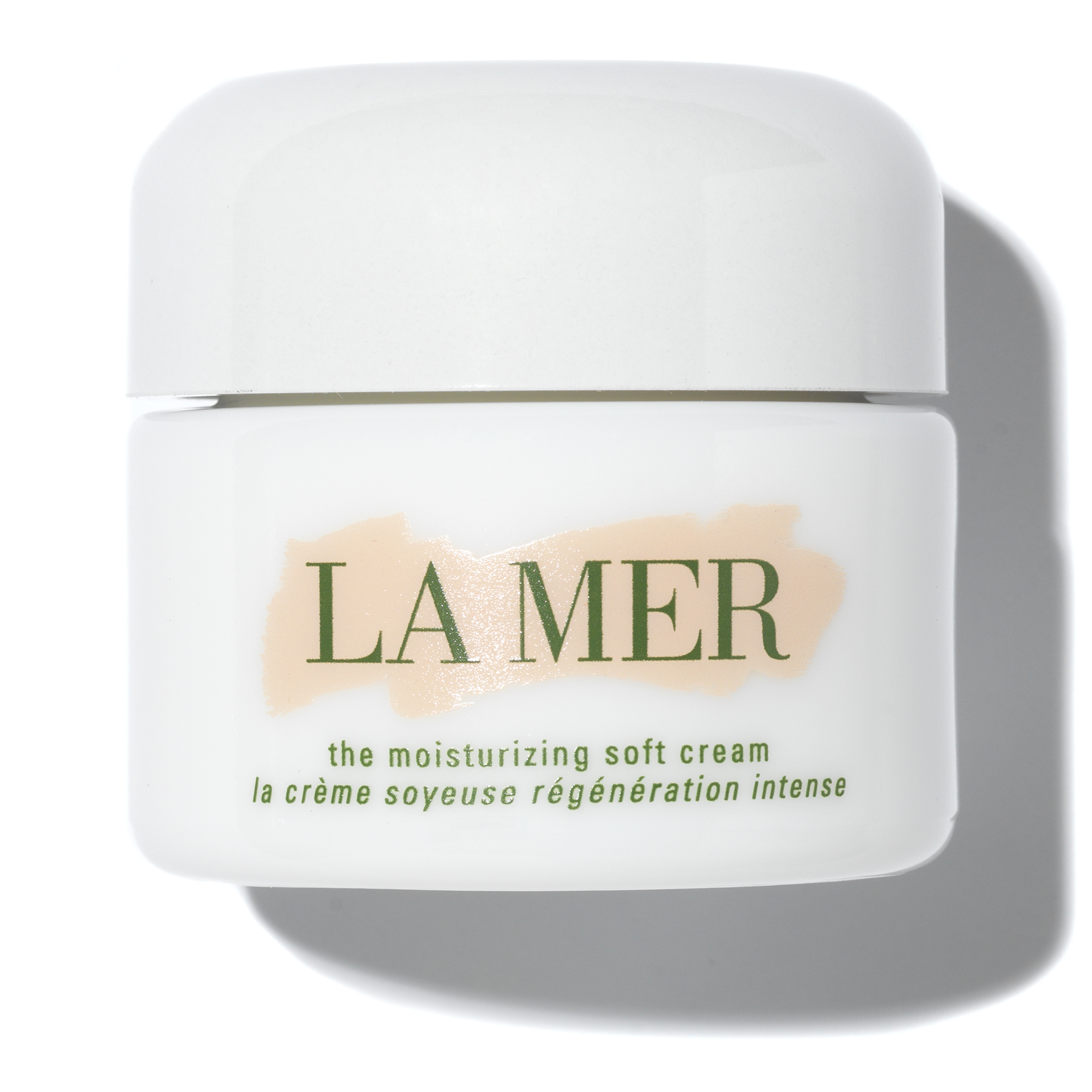 La Mer The Moisturizing Soft Cream | Space NK