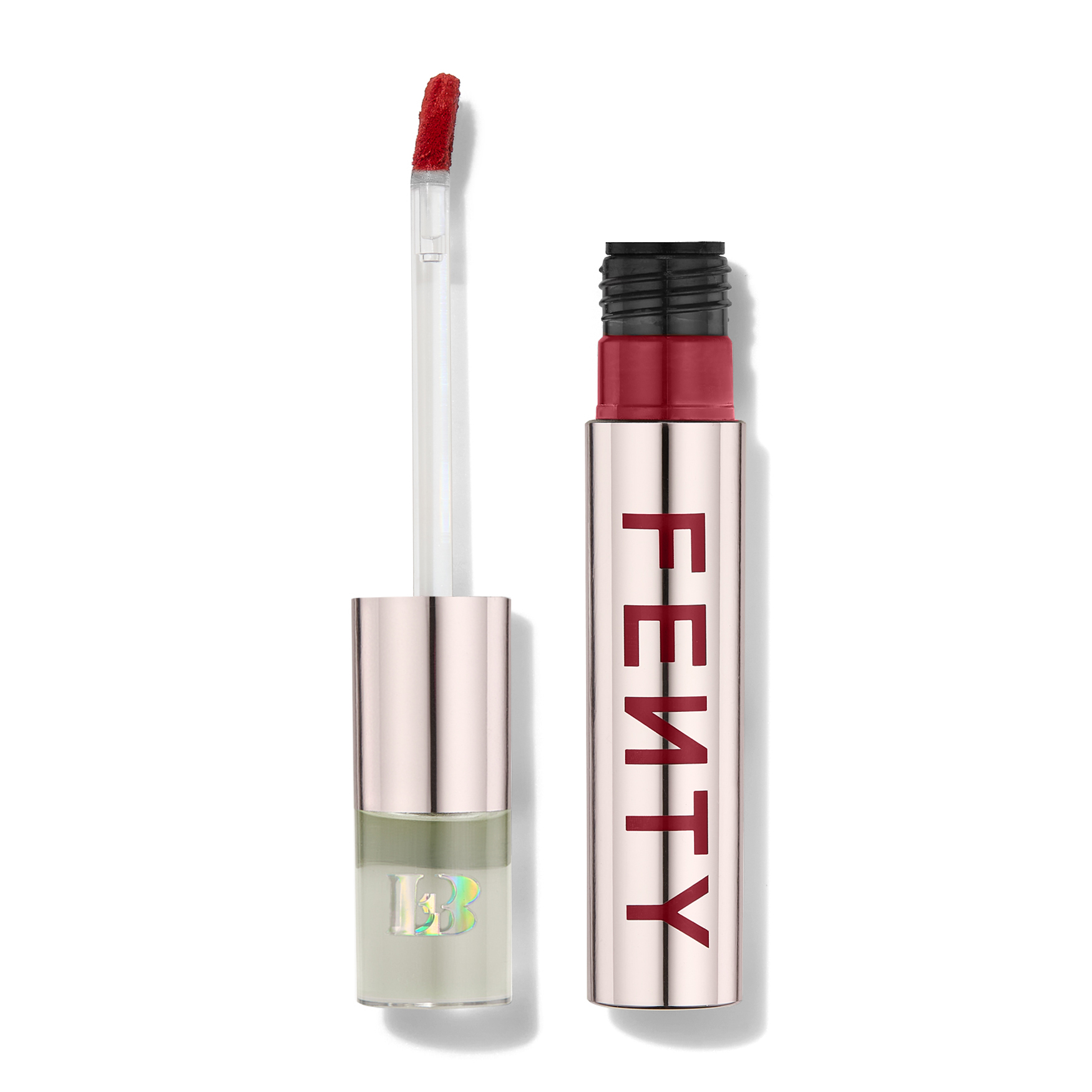 Fenty Beauty Icon Velvet Liquid Lipstick | Space NK