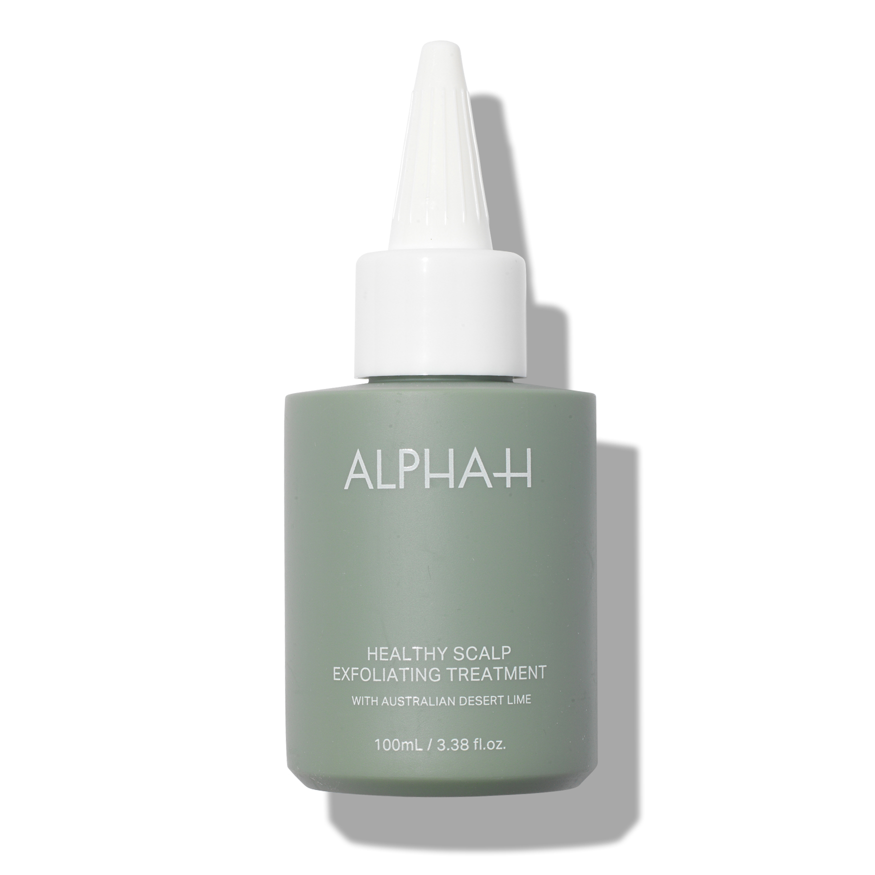 Alpha-H Healthy Scalp Exfoliating Treatment | Space NK