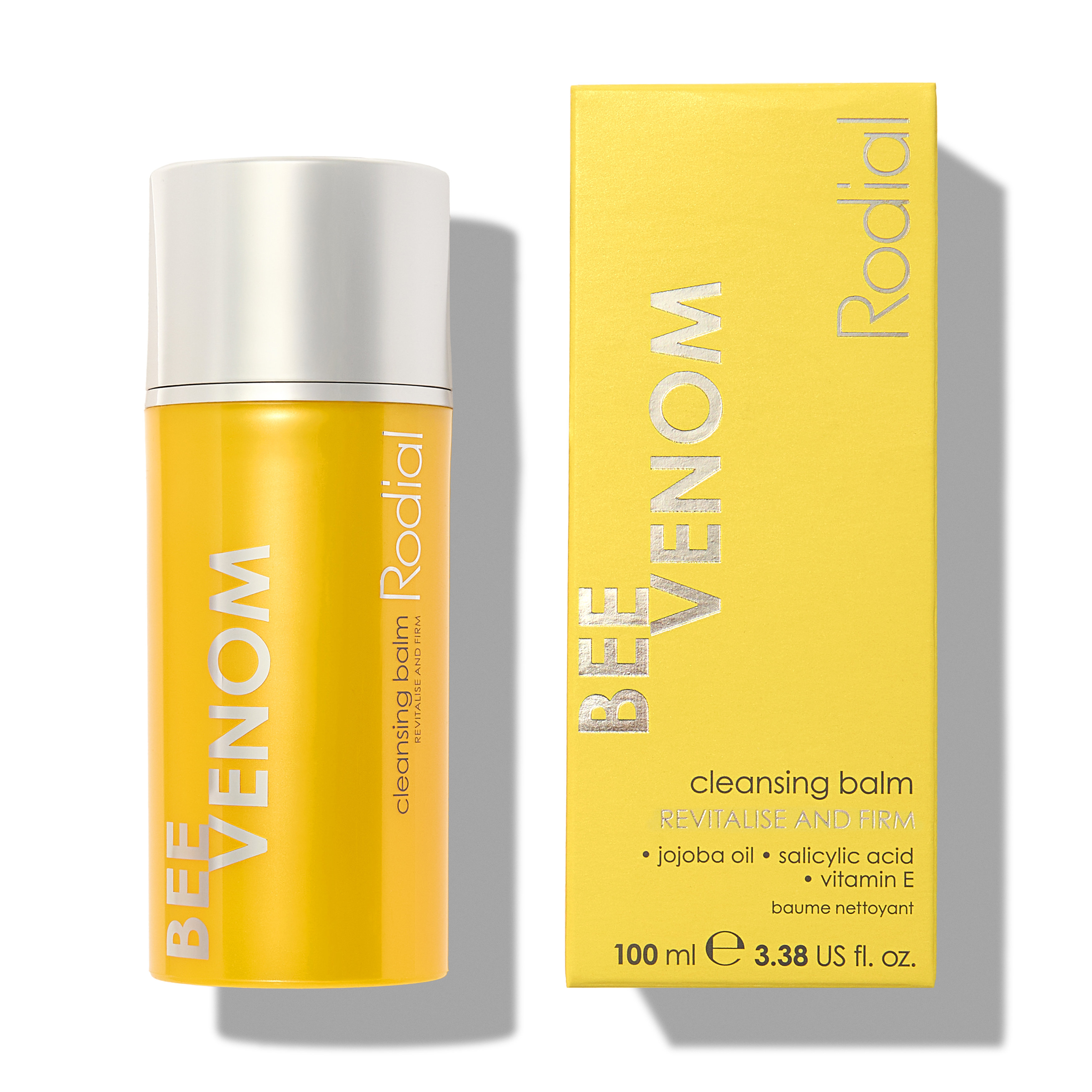 venomancer cosmetics