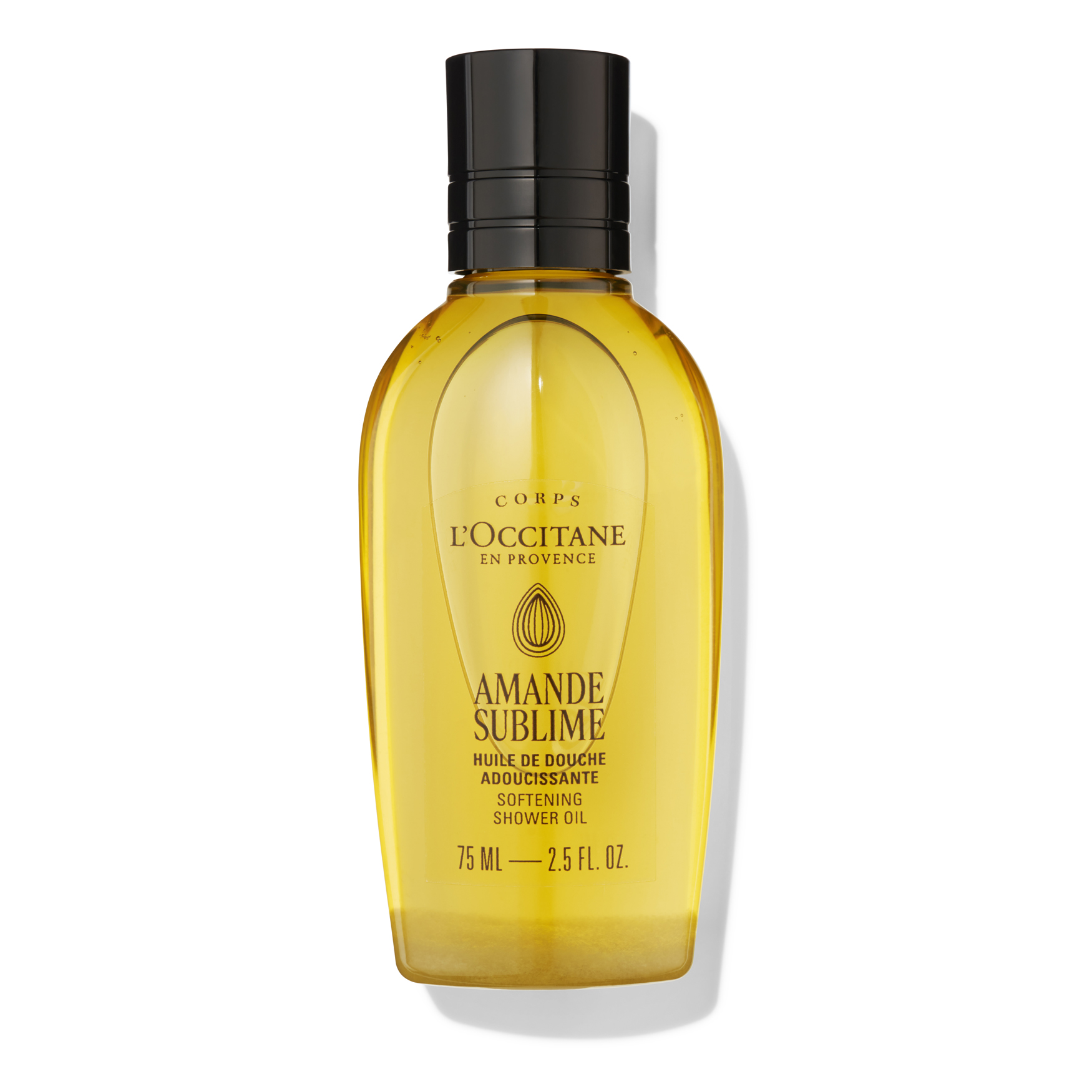 L'Occitane Almond (Amande) Shower Oil | Space NK