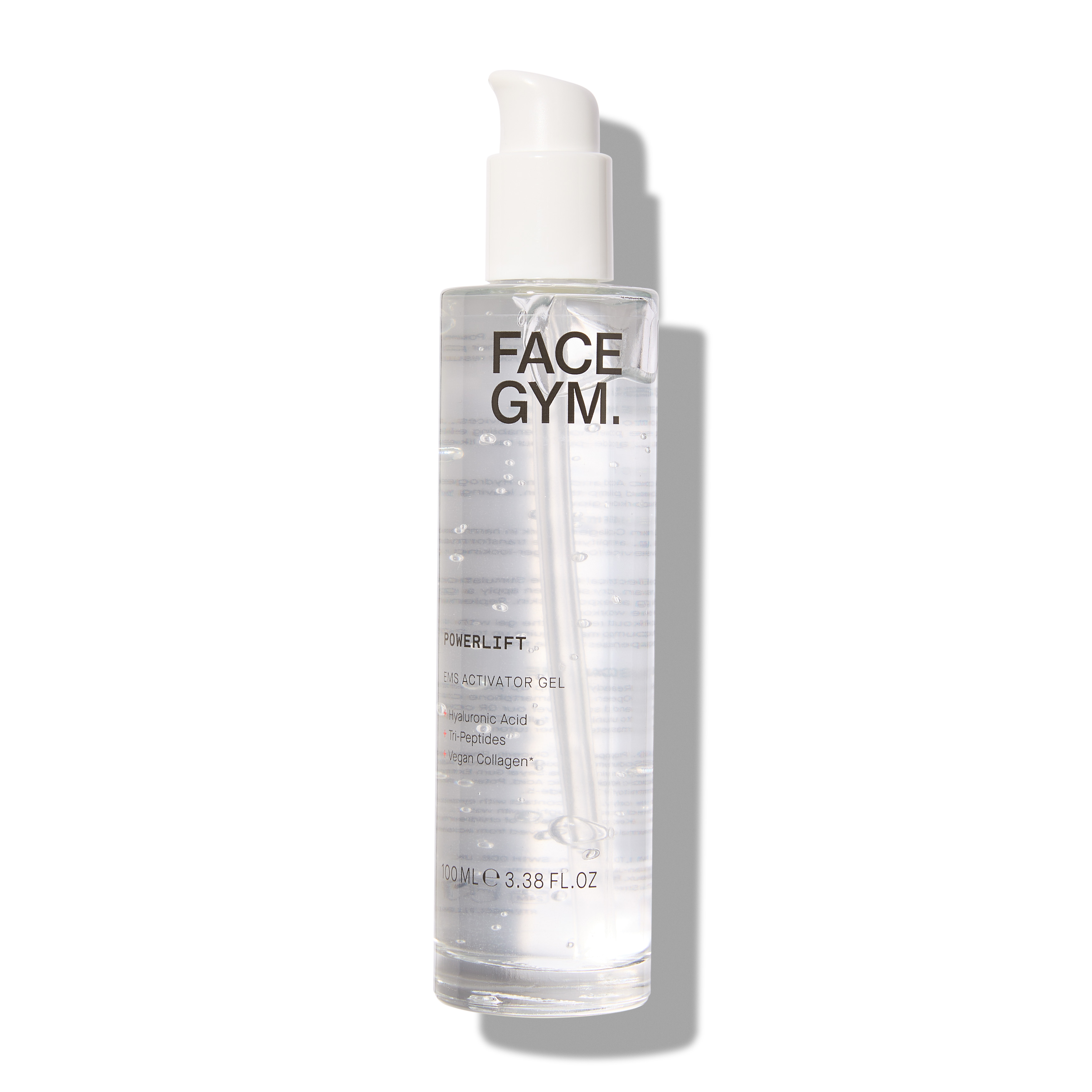 FACEGYM Powerlift Ems Activator Gel | Space NK