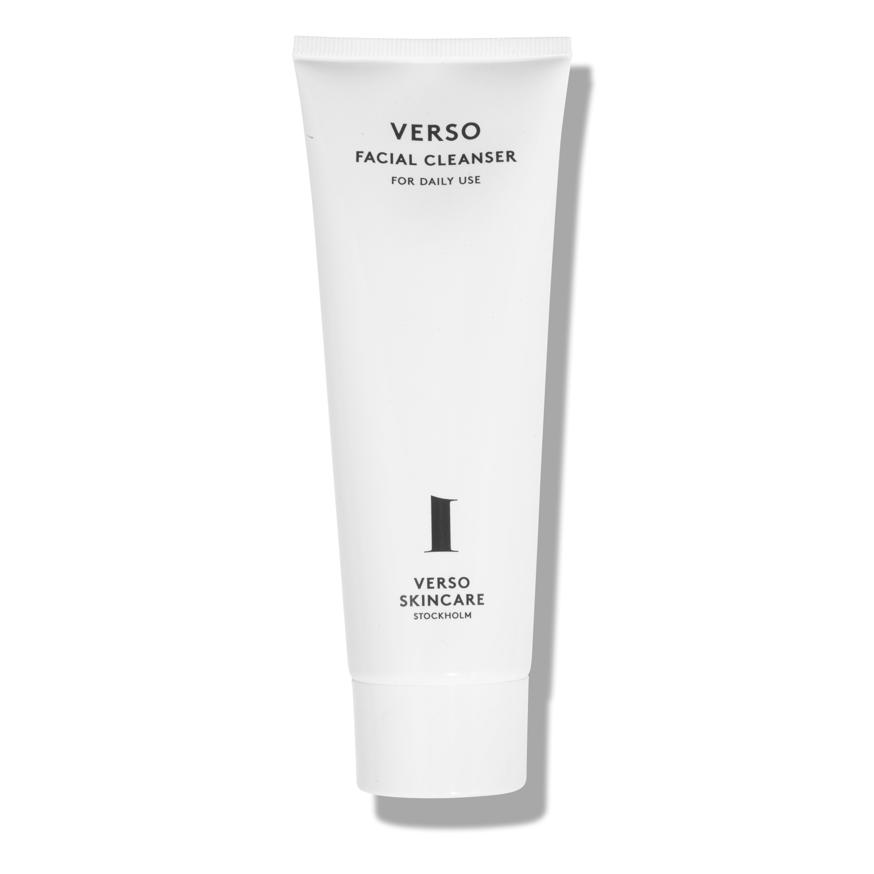 Verso Facial Cleanser | Space NK