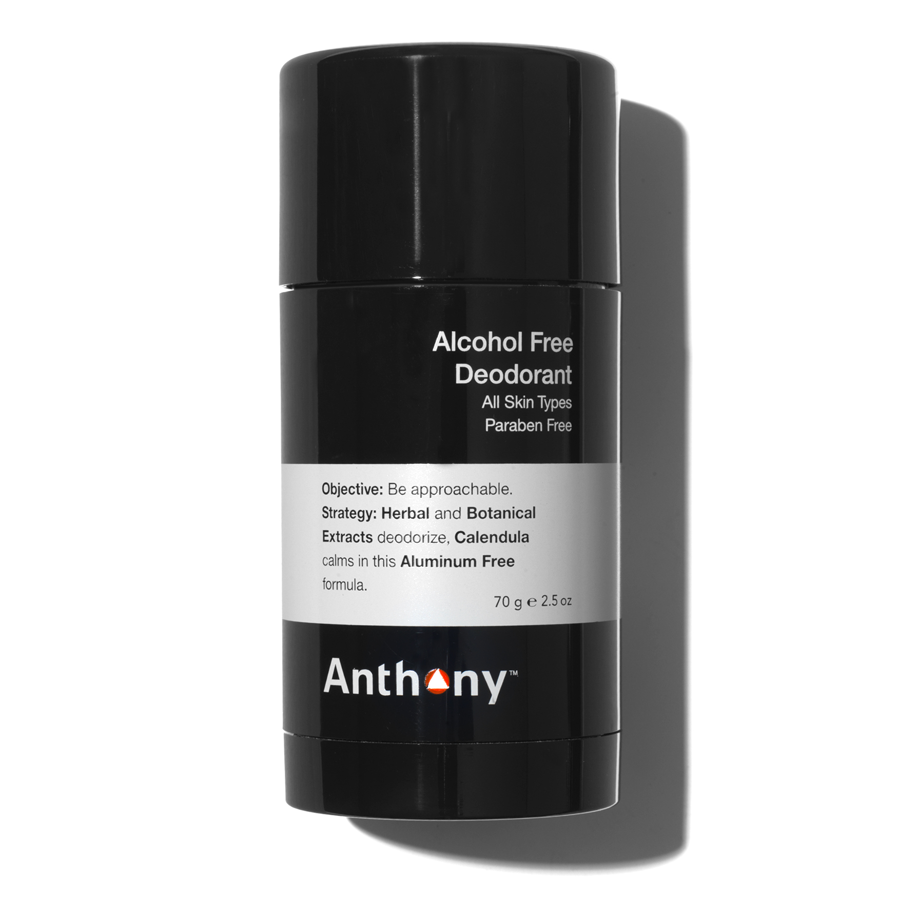 Anthony Alcohol Free Deodorant | Space NK