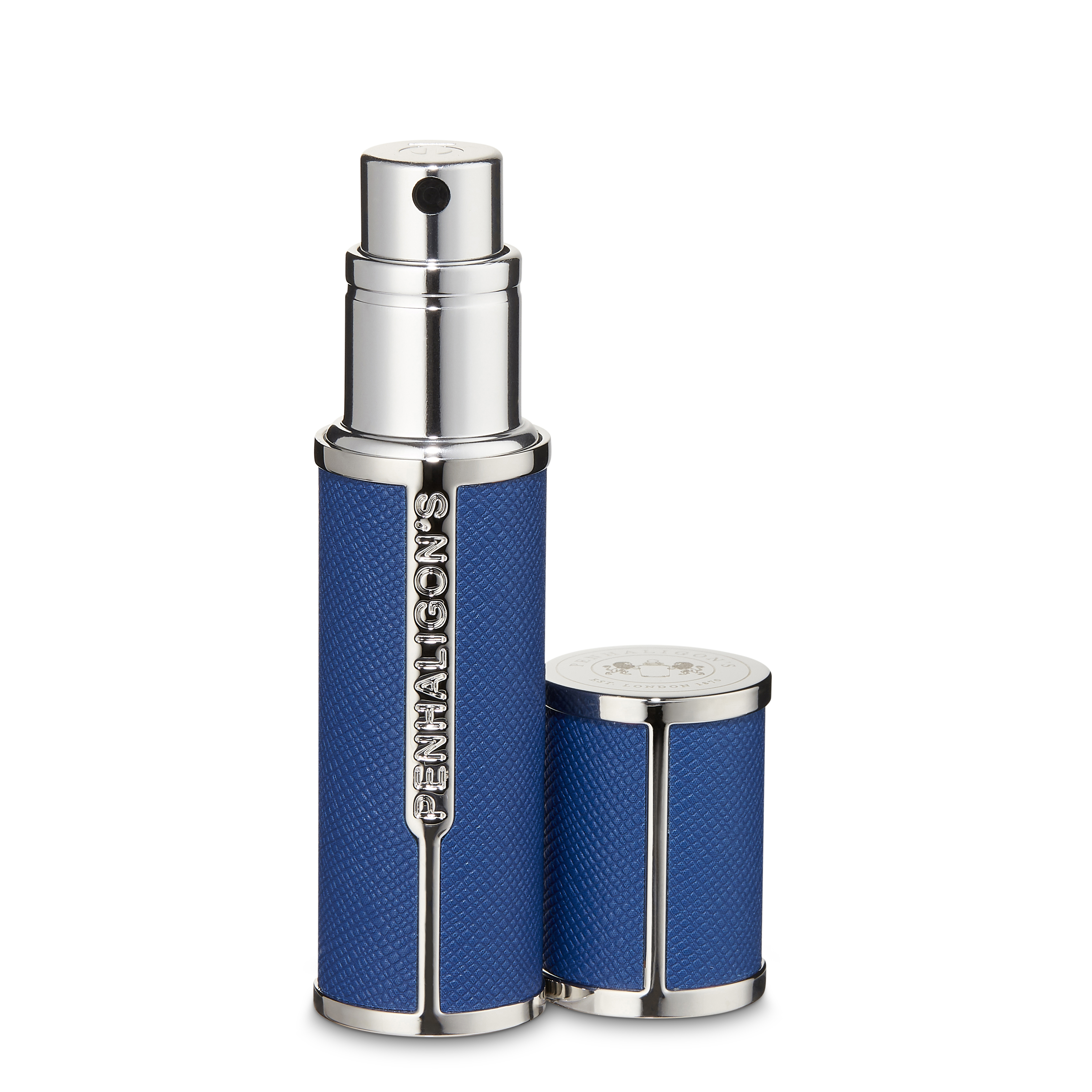 Penhaligon's Admiral Blue Travel Atomiser | Space NK