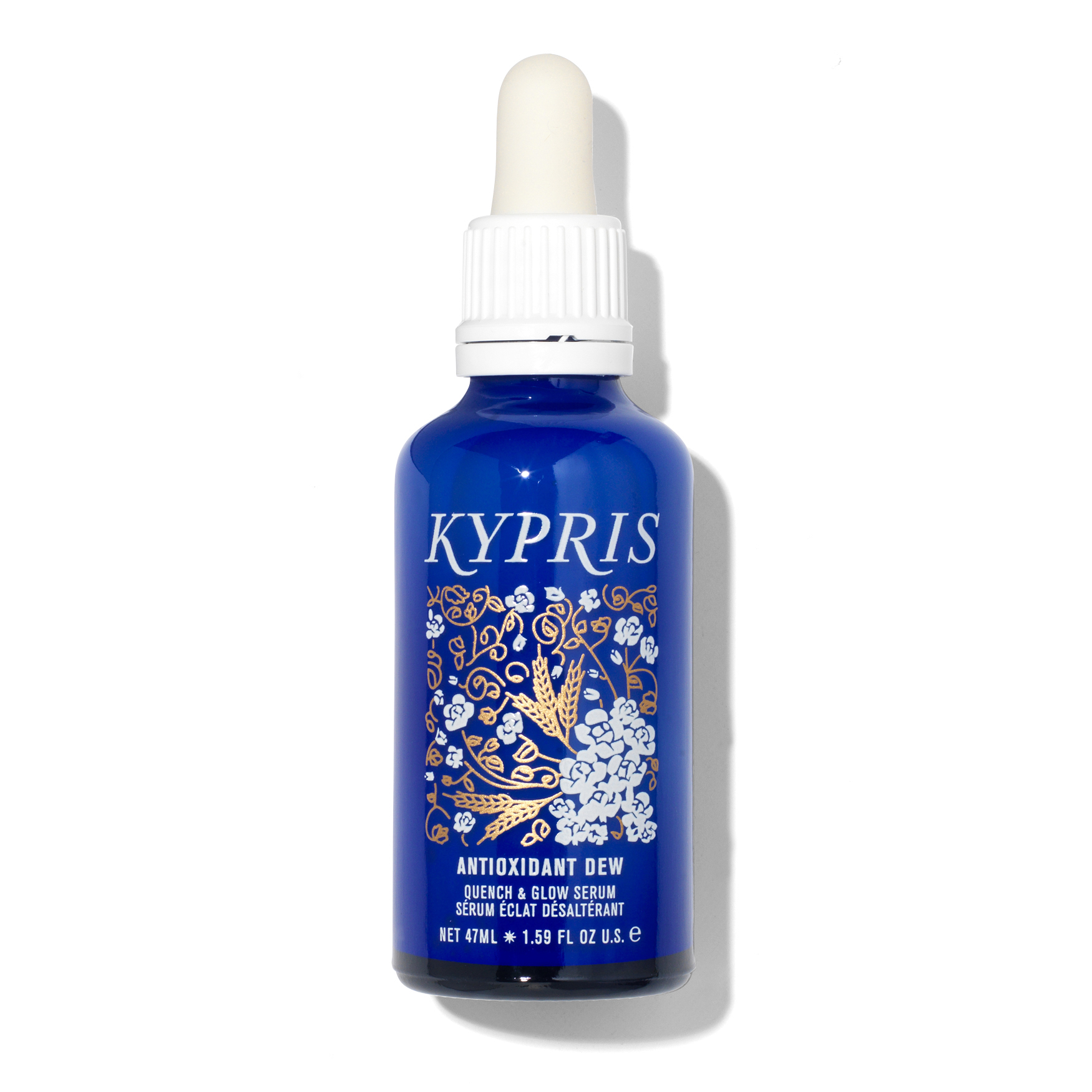 Kypris Beauty Antioxidant Dew | Space NK