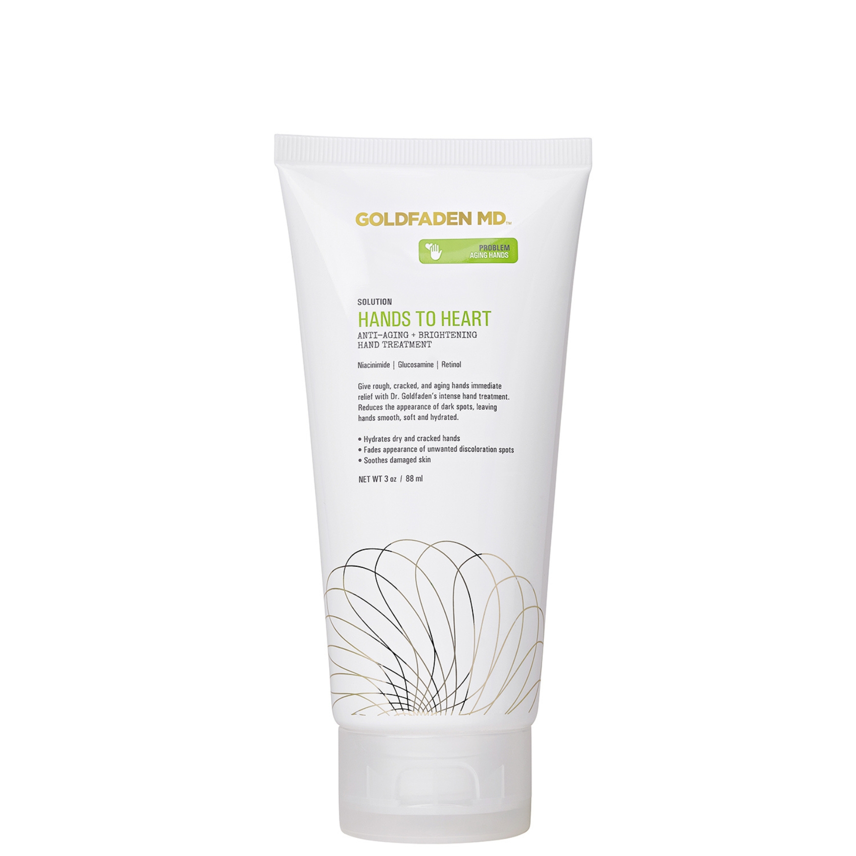 Goldfaden Md Hands To Heart | Space NK