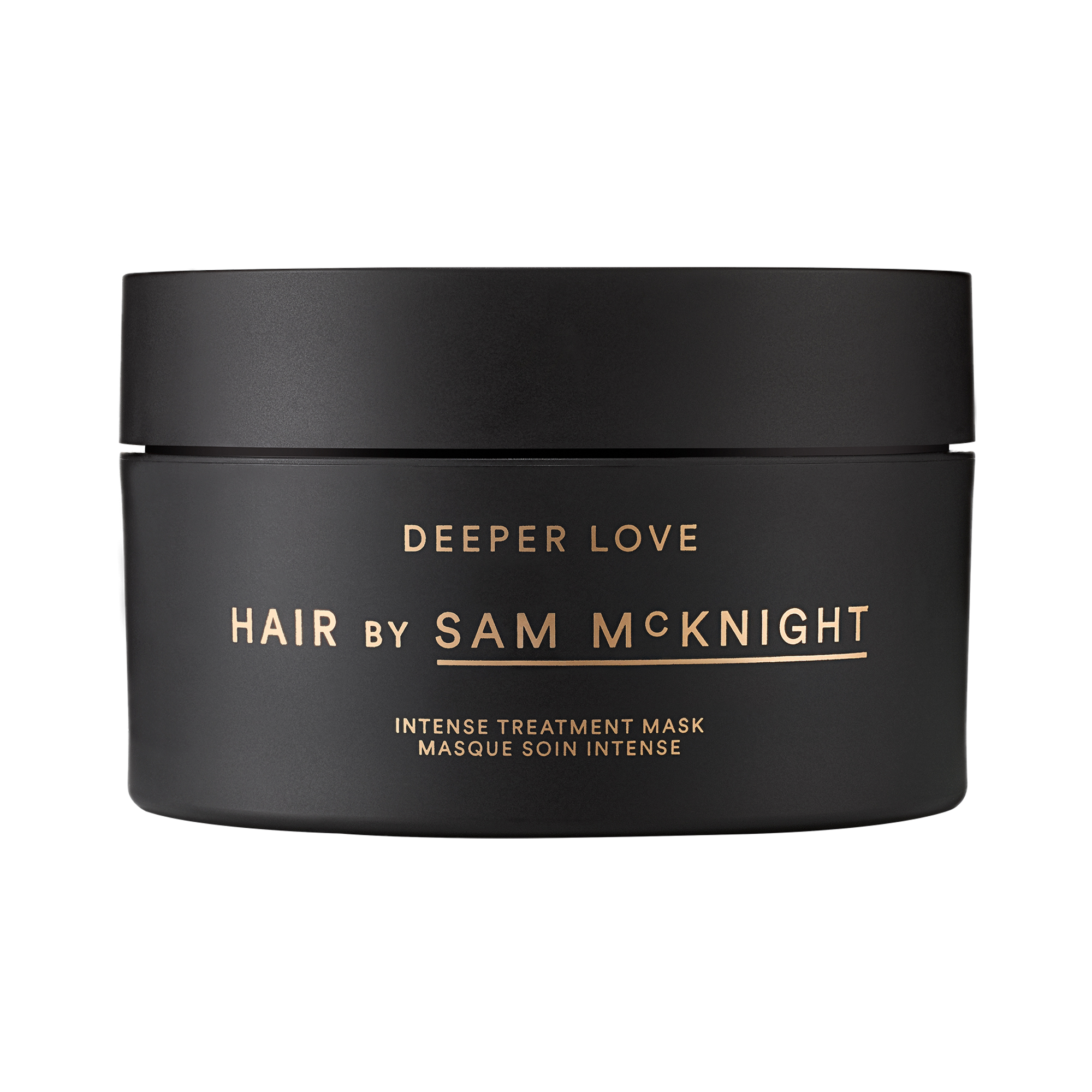 Hair by Sam McKnight Deeper Love 5-minute Intense Treatment Mask | Space NK