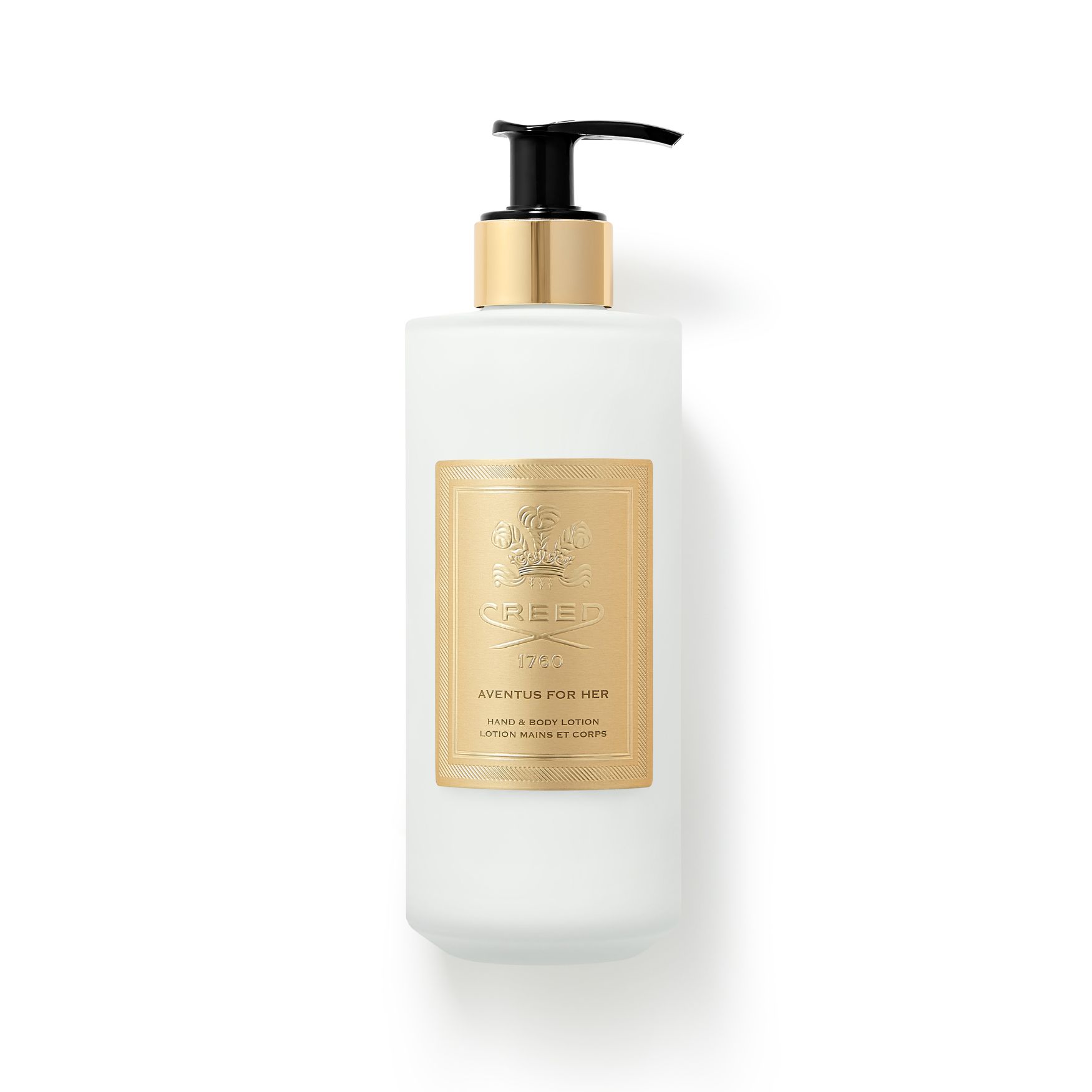 Creed Aventus For Her Hand & Body Lotion | Space NK