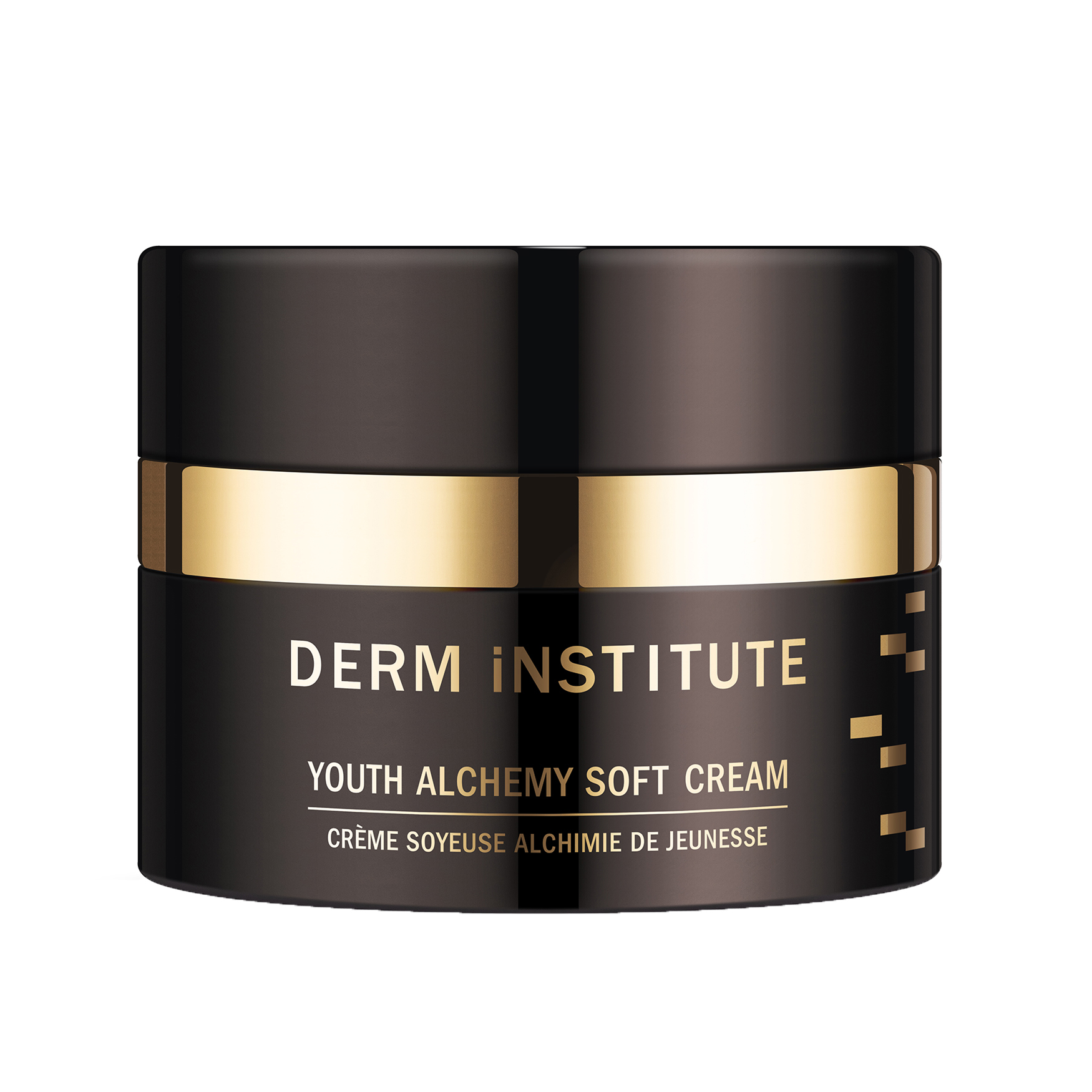 Derm Institute Youth Alchemy Soft Cream | Space NK