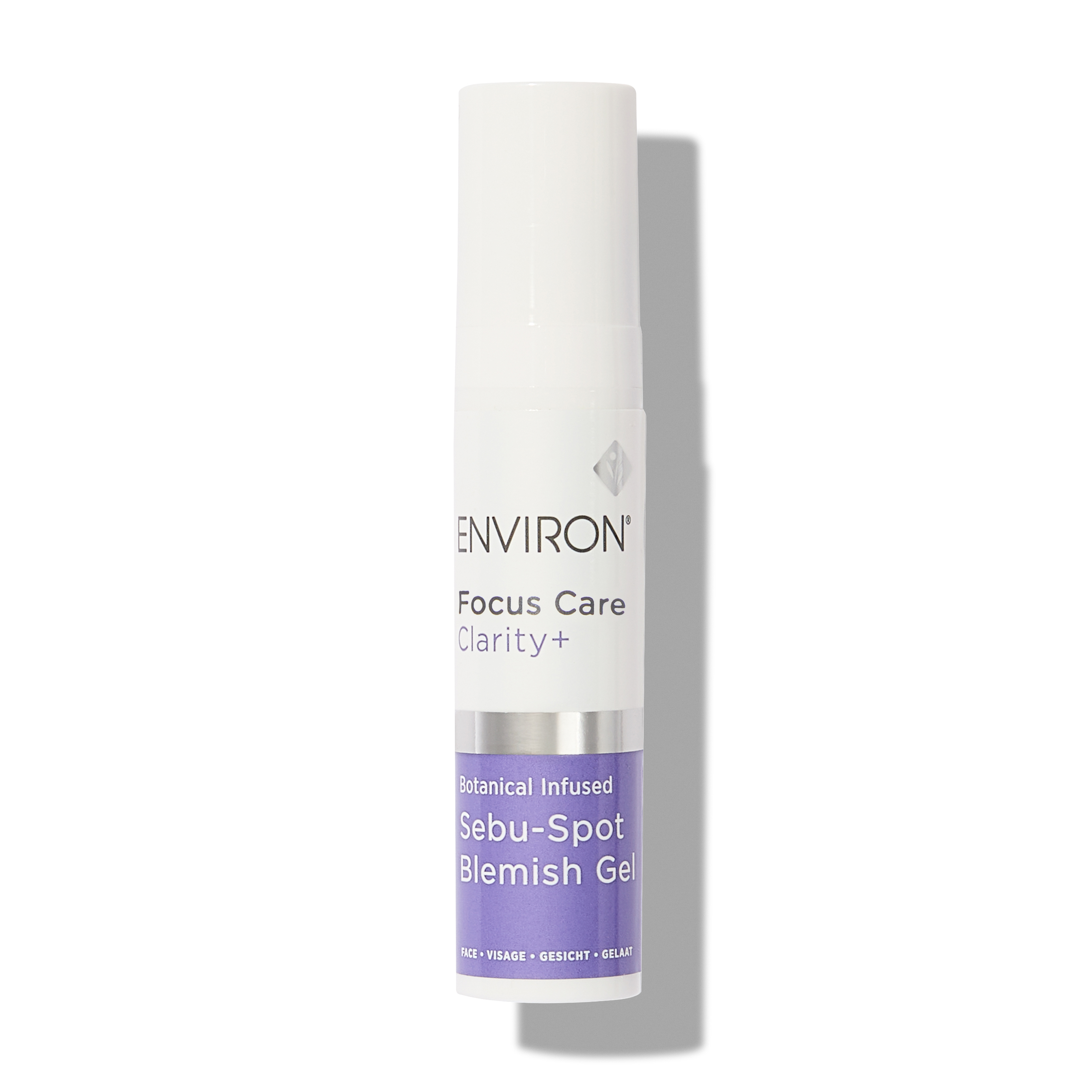 Environ Botanical Infused Sebu-Spot Blemish Gel | Space NK