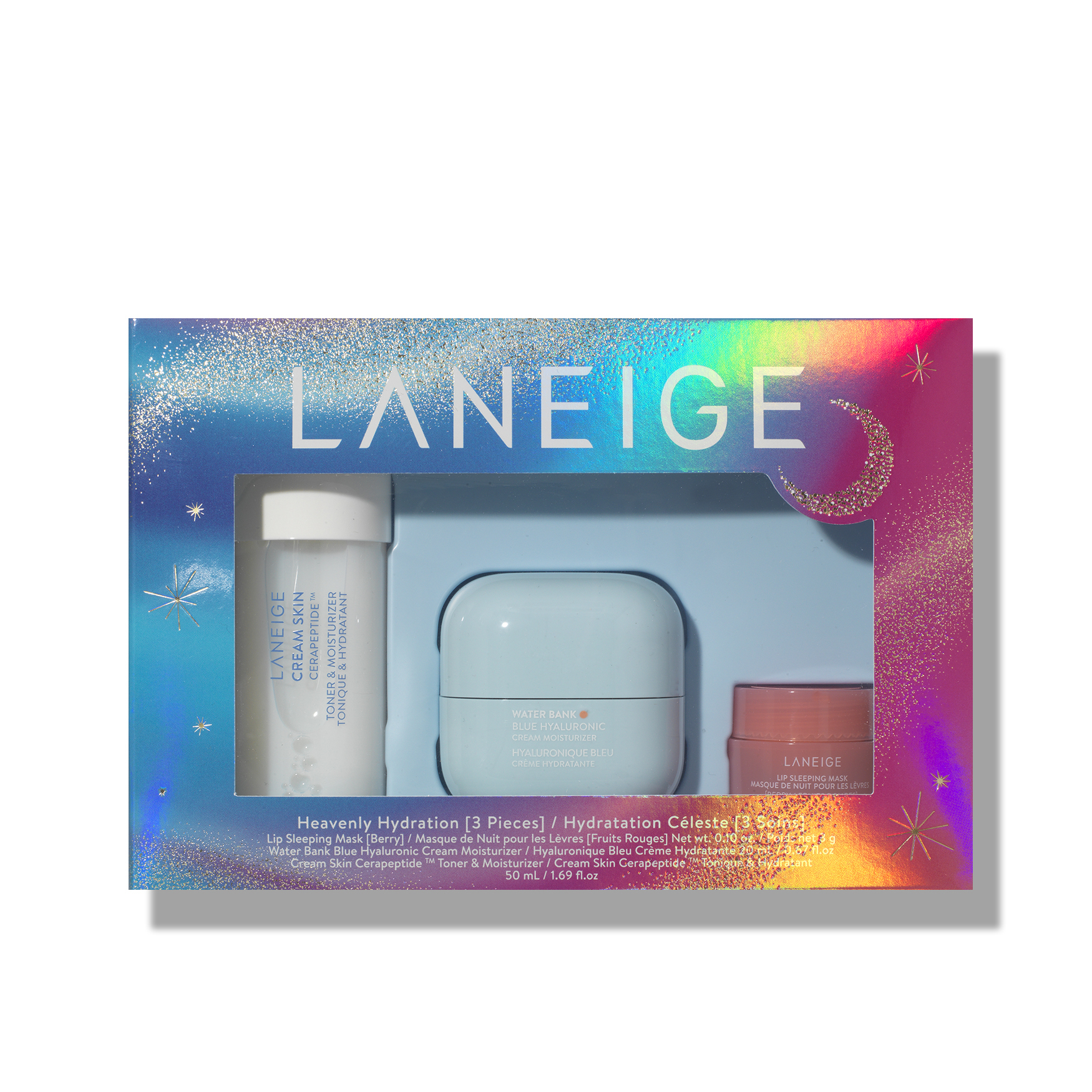 LANEIGE Heavenly Hydration | Space NK