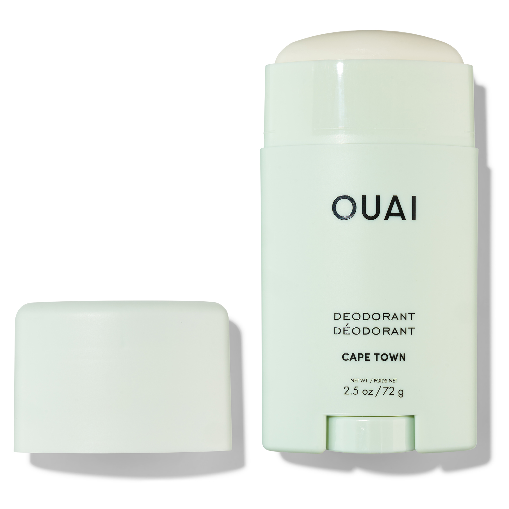 Ouai Deodorant - Cape Town | Space NK