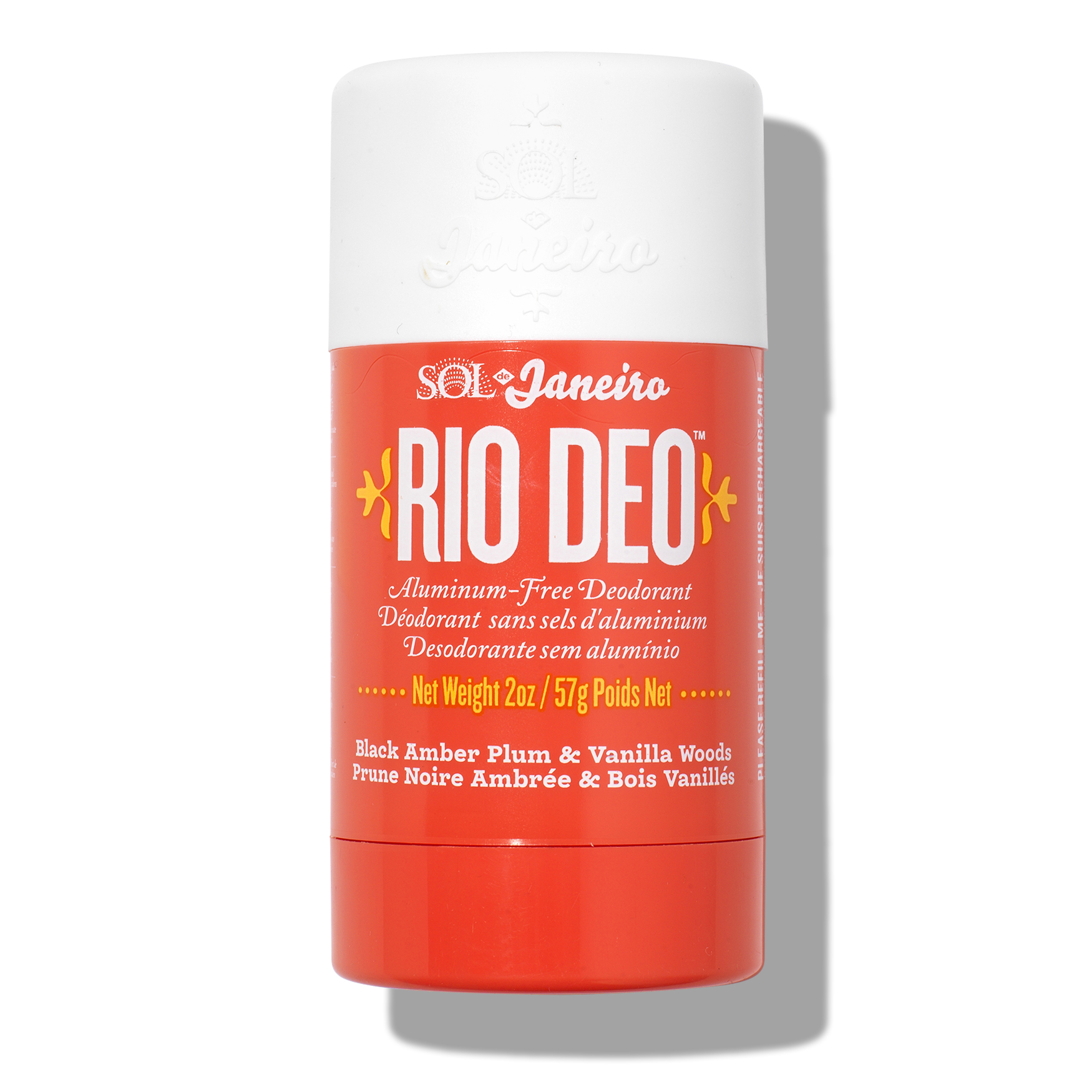 Sol de Janeiro Rio Deo Cheirosa 40 | Space NK