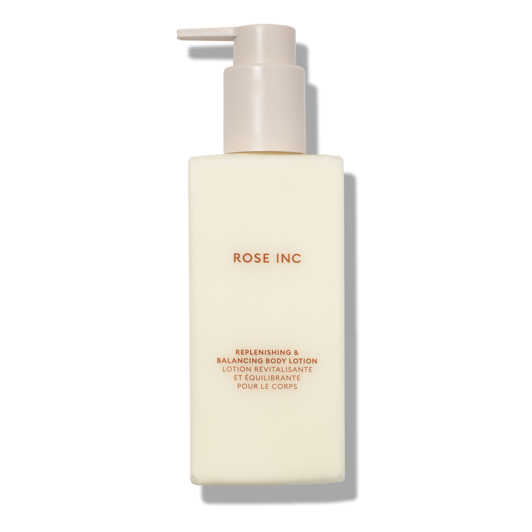 Rose Inc Replenishing & Balancing Body Lotion | Space NK