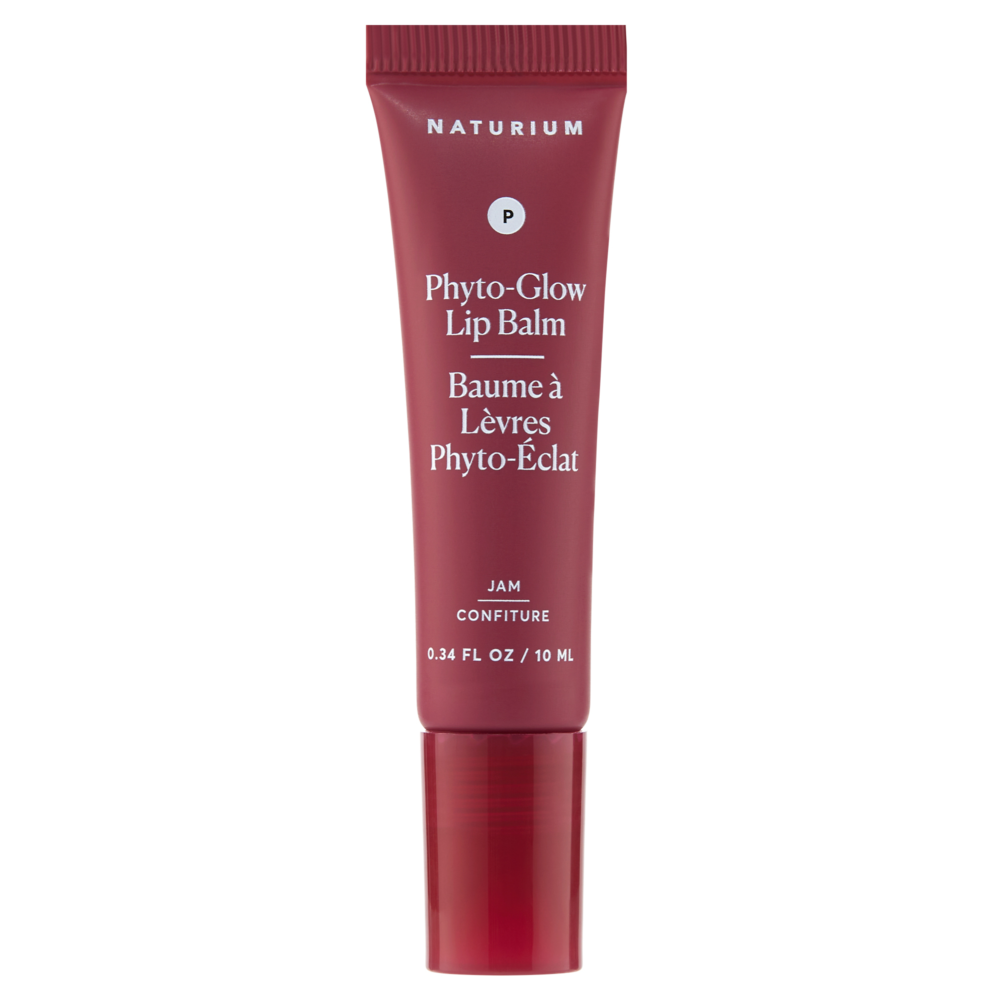 NATURIUM Phyto-Glow Lip Balm | Space NK