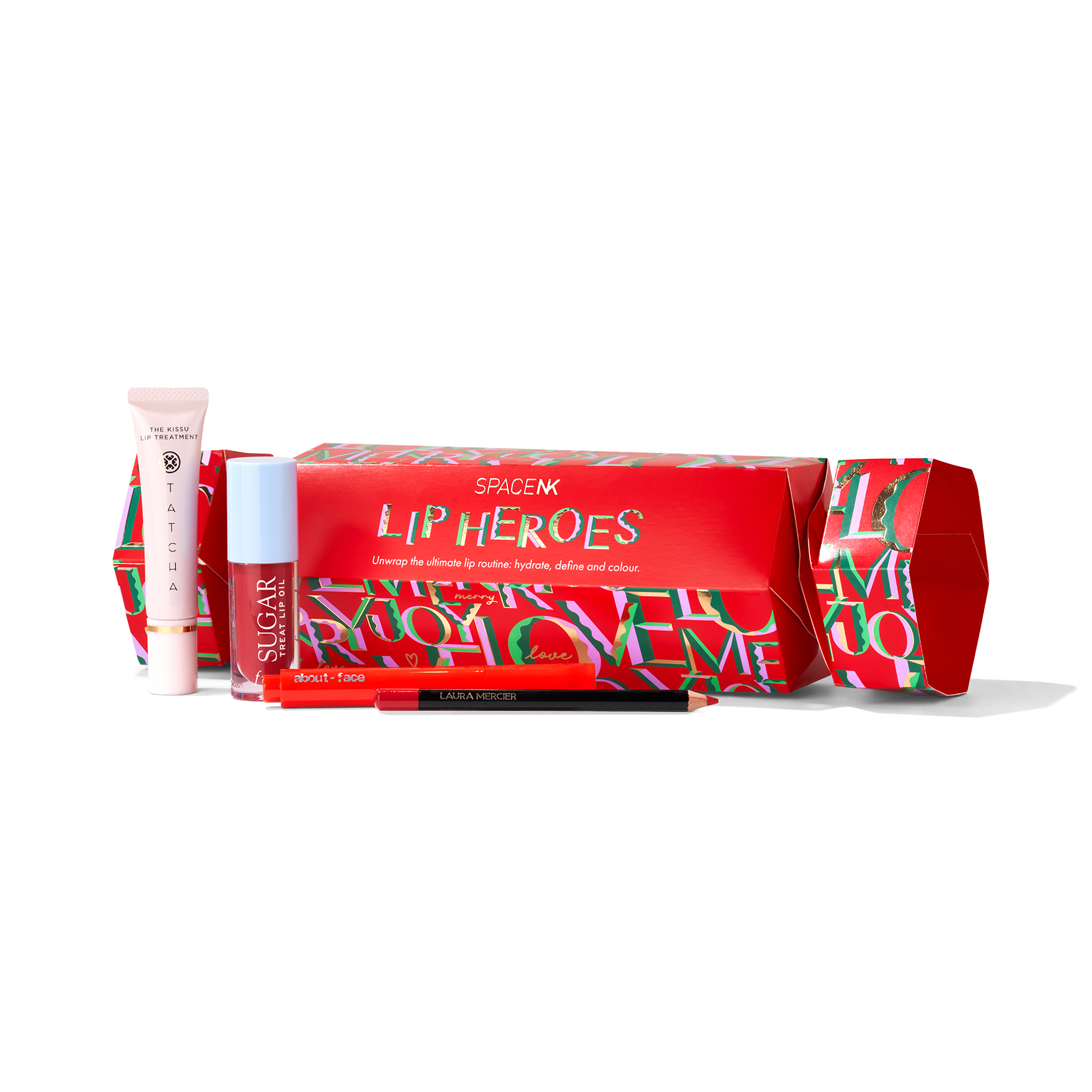 Space NK Lip Heroes | Space NK