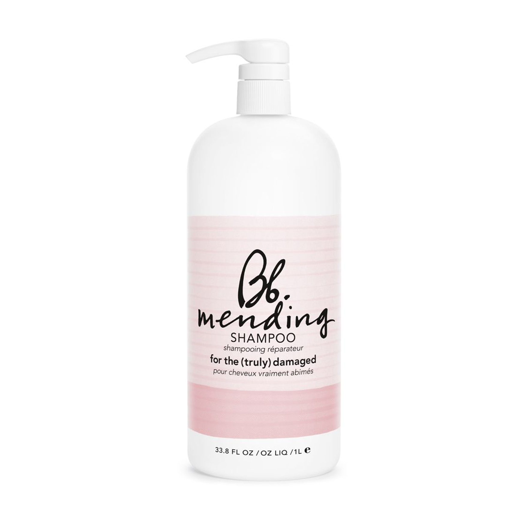 BUMBLE & BUMBLE Mending Shampoo | Space NK