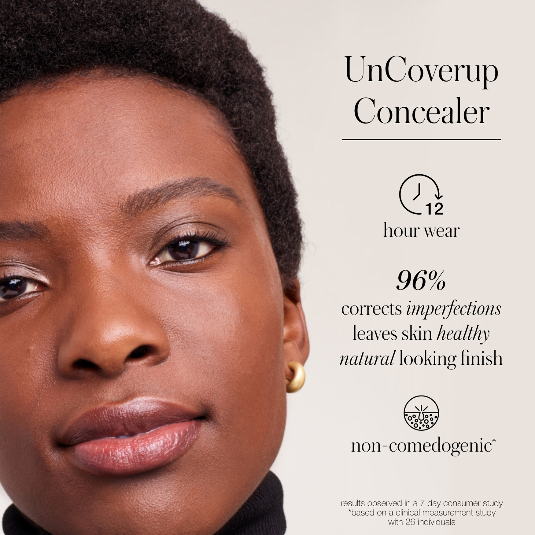Natural looking concealer store