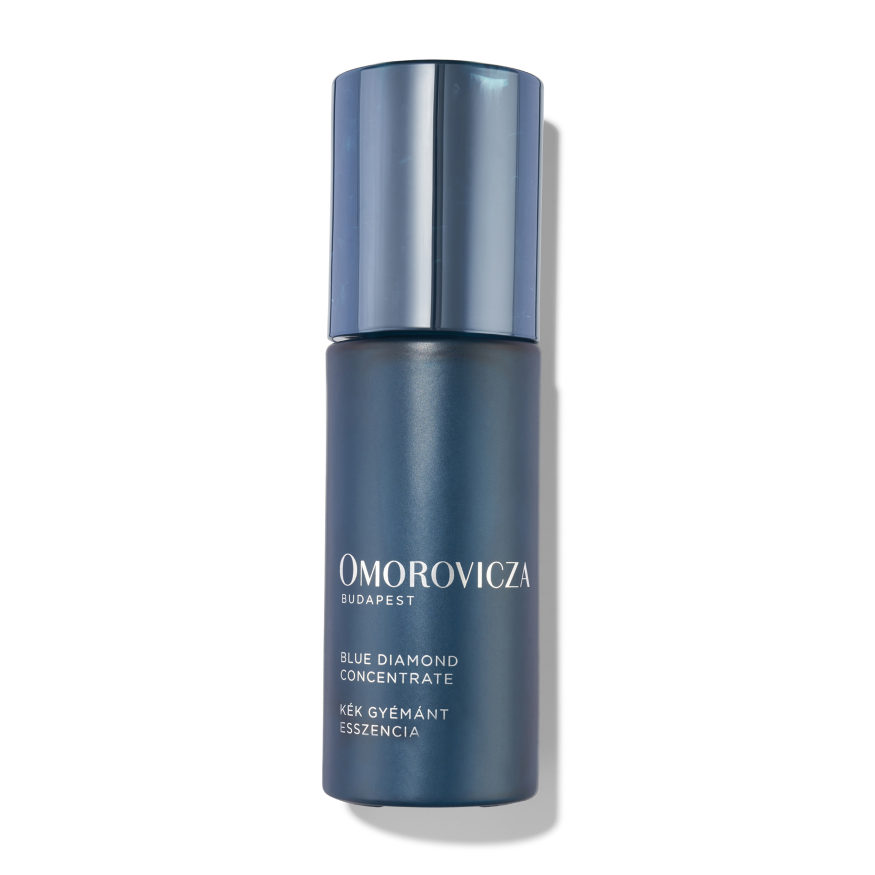 Omorovicza Blue Diamond Concentrate | Space NK