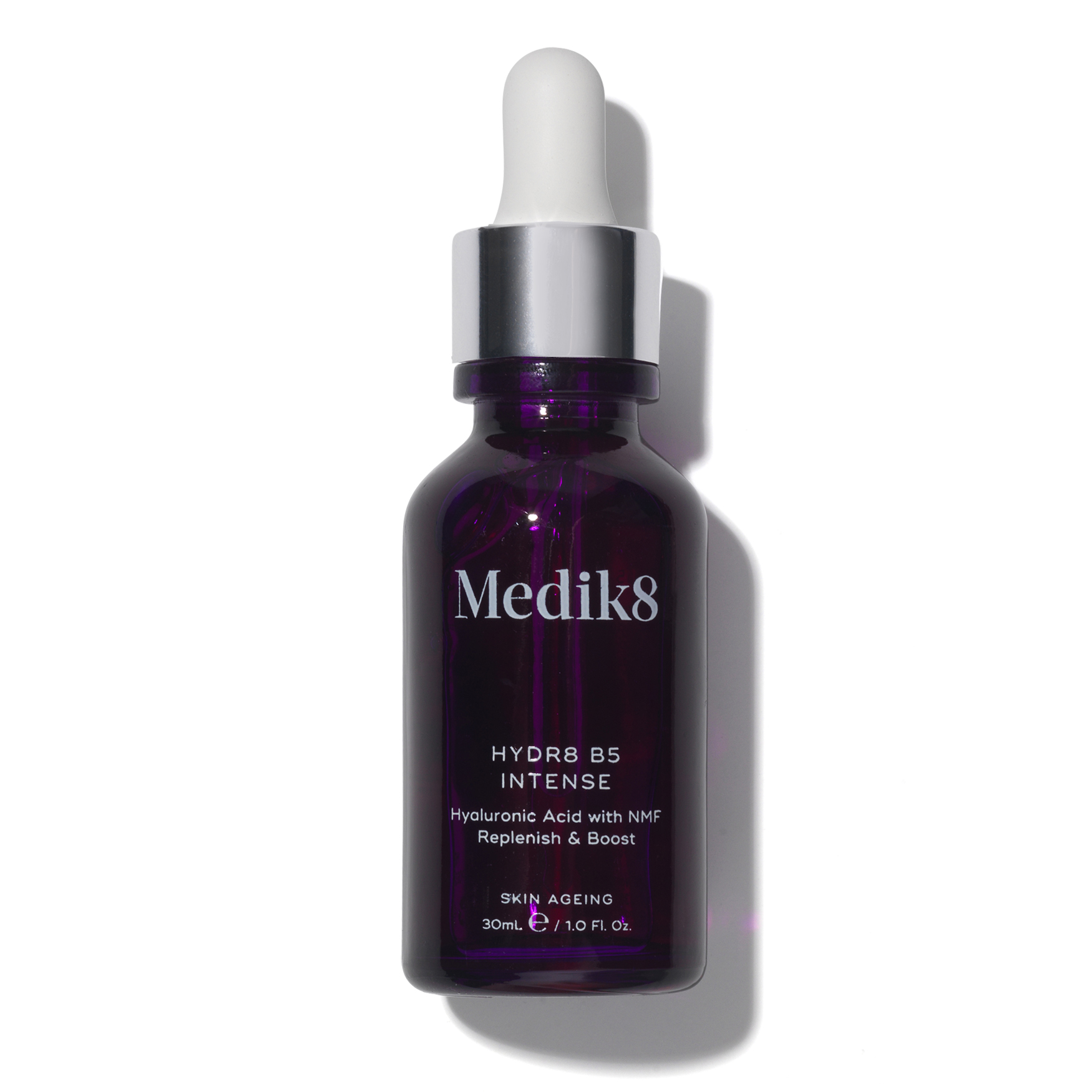 Medik8 Hydr8 B5 Intense Hyaluronic Acid Serum | Space NK