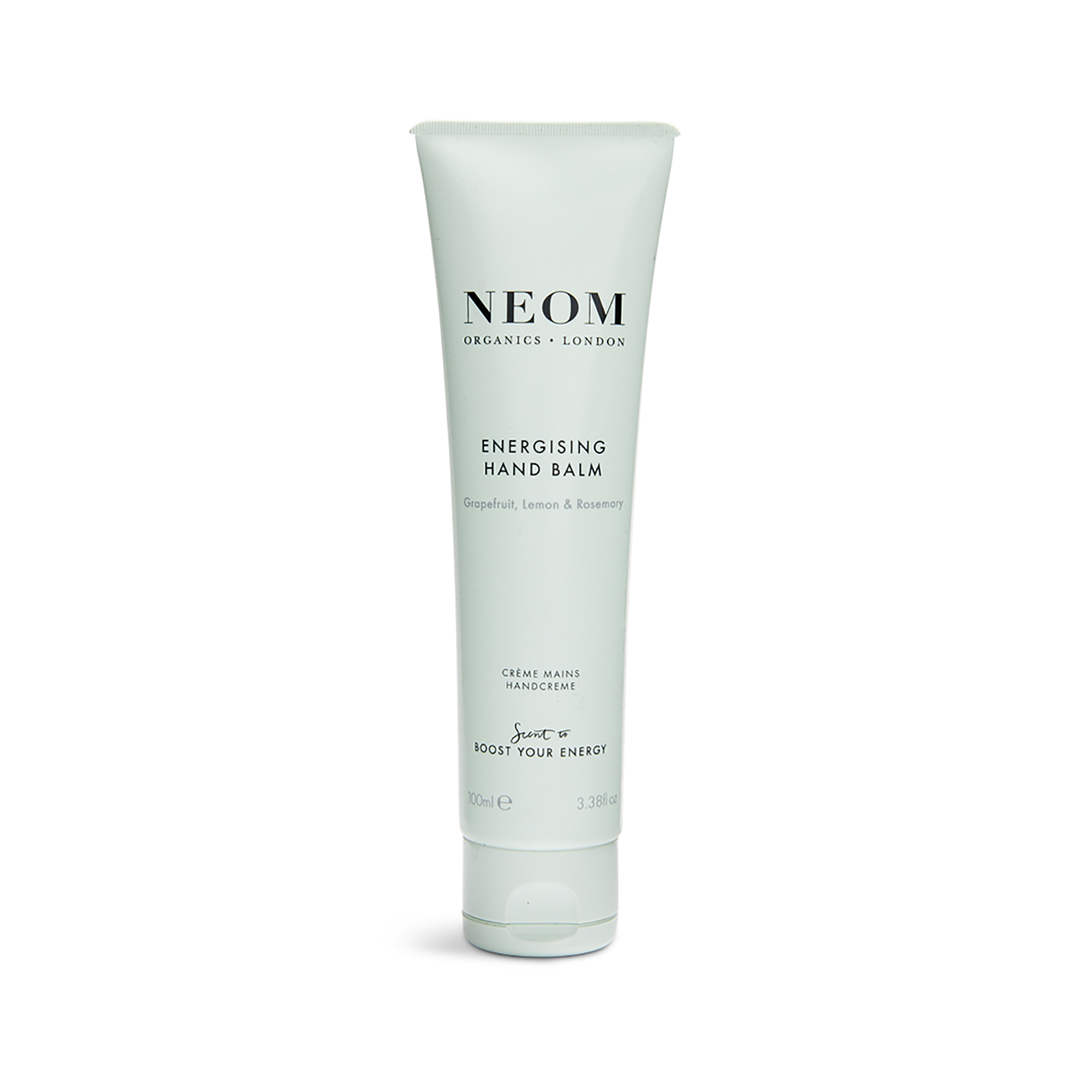 Neom Energising Hand Balm | Space NK