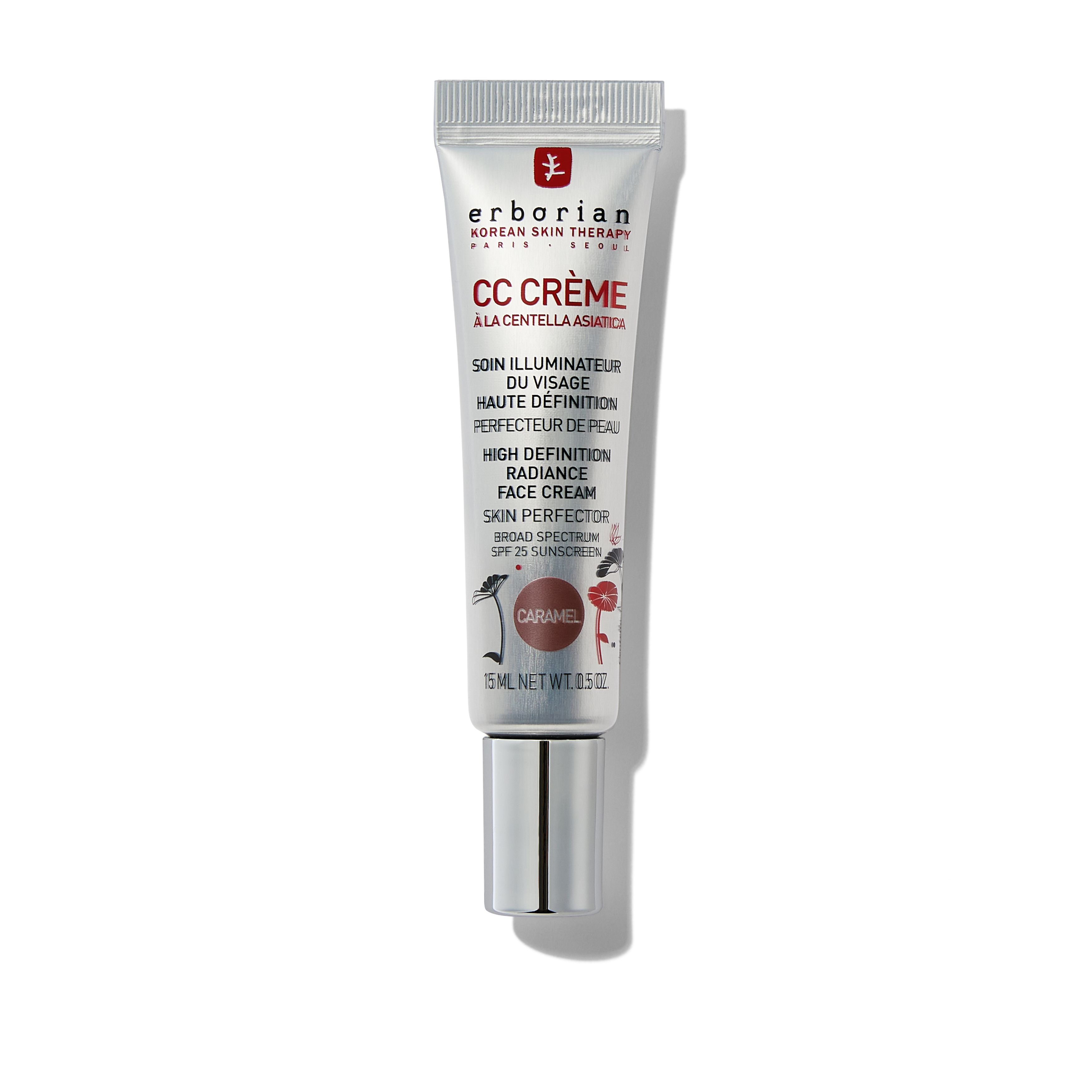 Erborian CC Creme Hd | Space NK