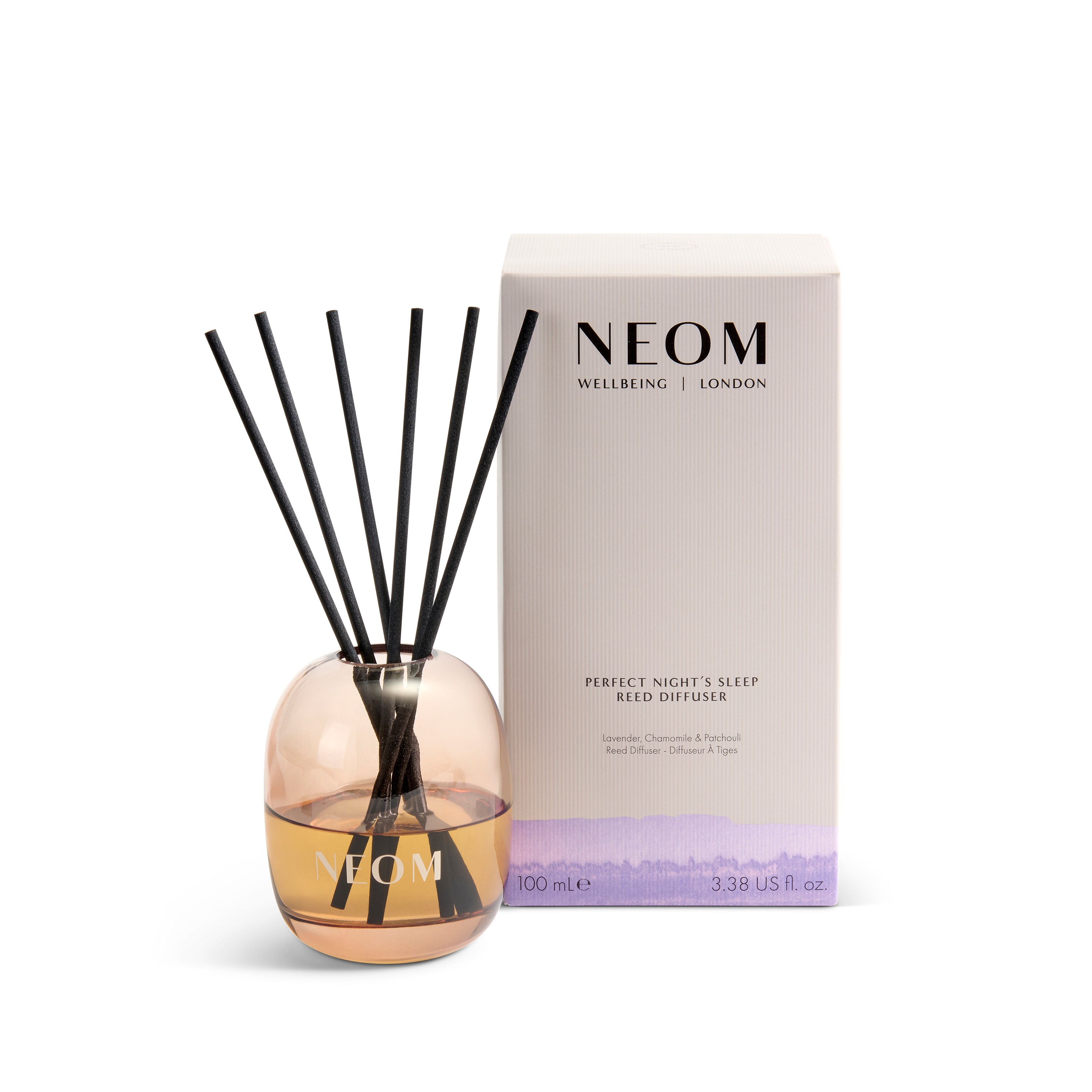 Neom Perfect Night’s Sleep Reed Diffuser | Space NK