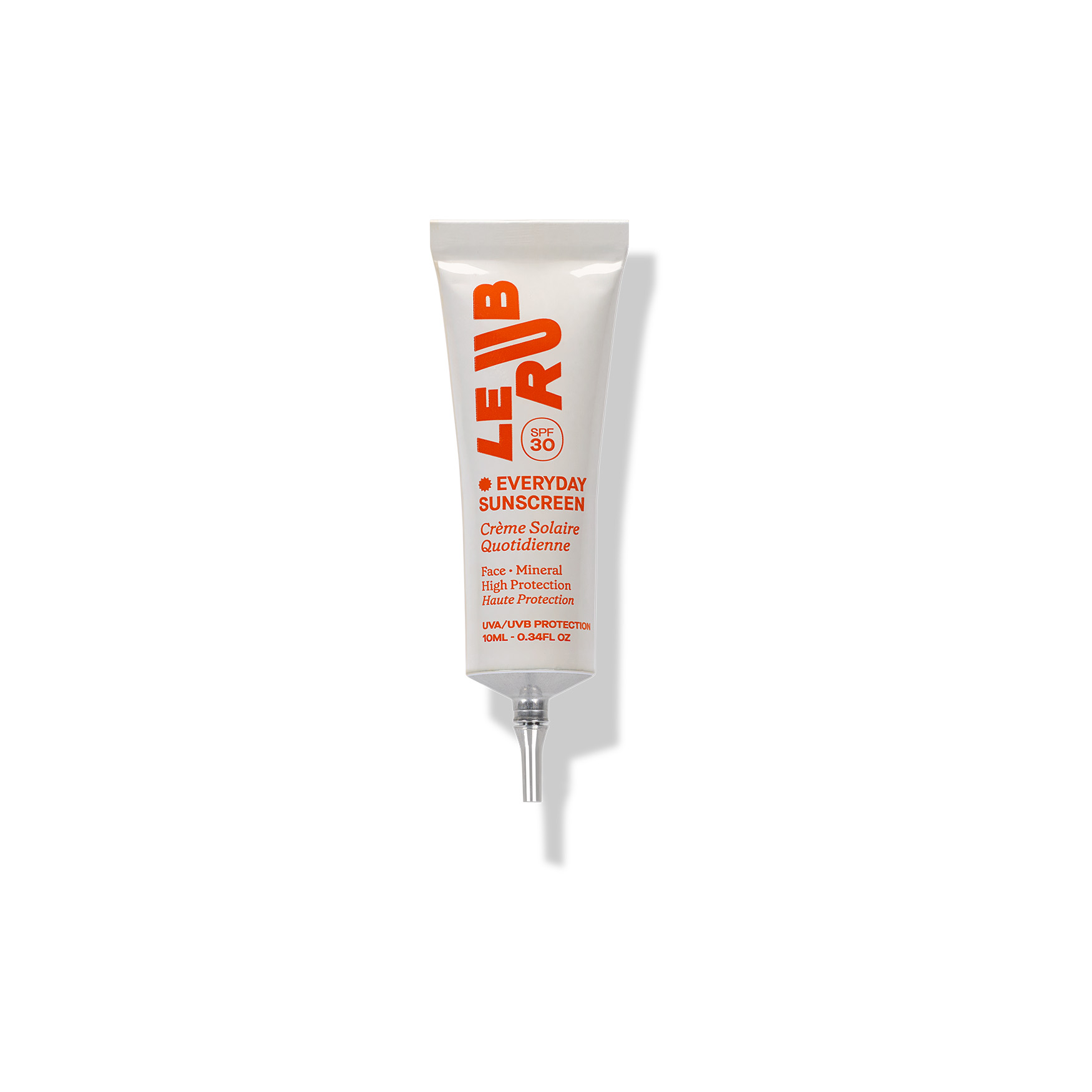Le Rub Everyday Sunscreen Spf30 | Space NK