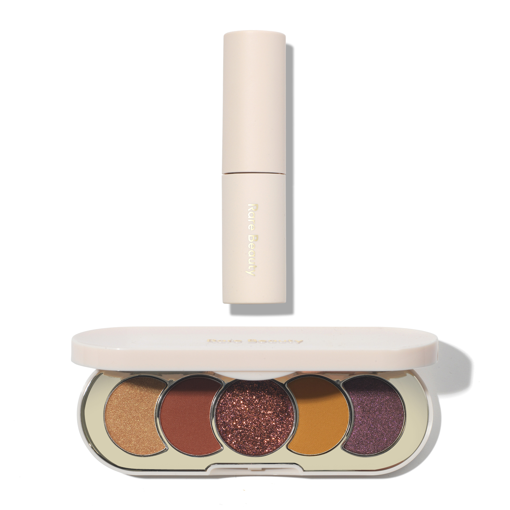 Rare Beauty Sincerely Me Mini Eye Essentials | Space NK